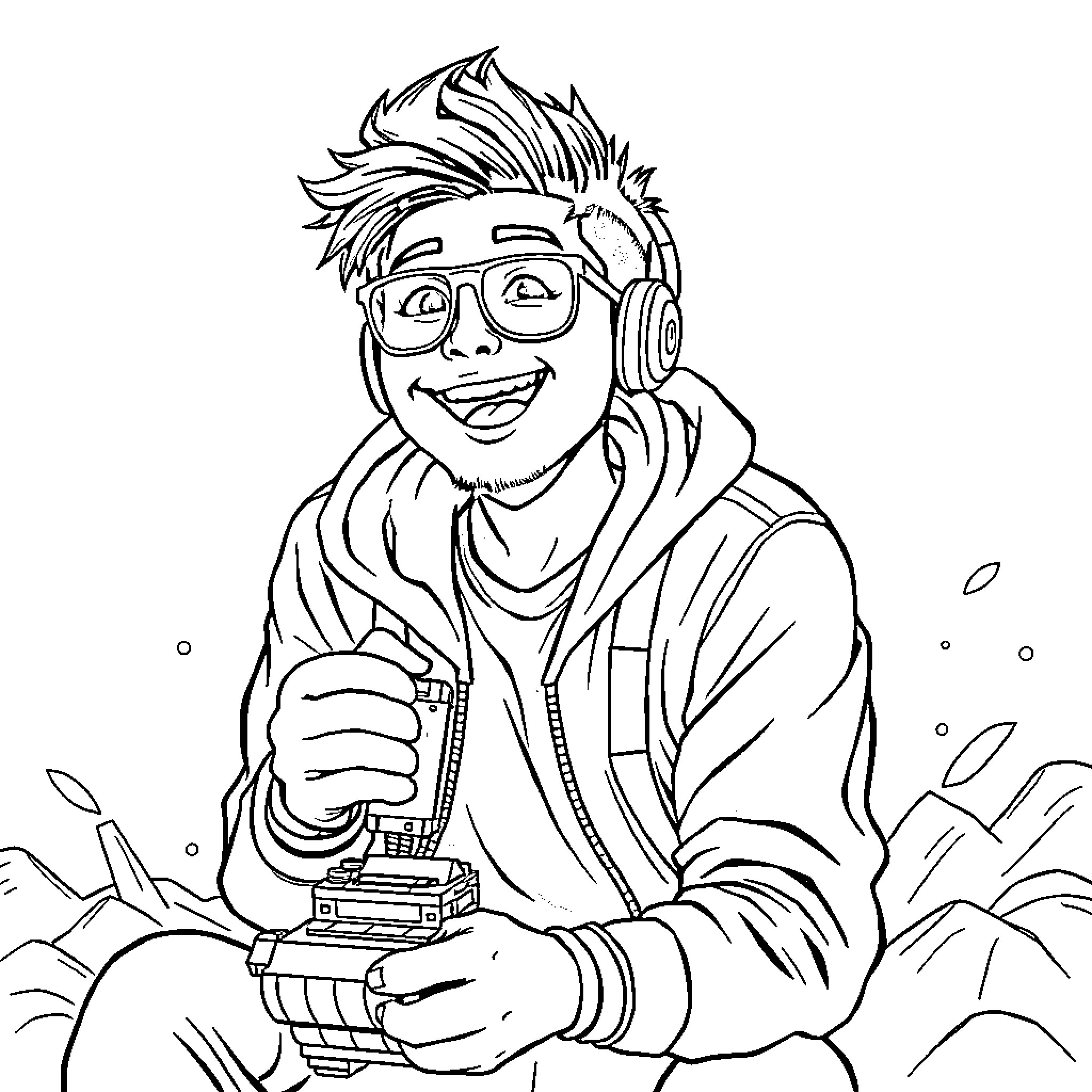 Best Corfu Coloring Pages (Free Printable PDF)