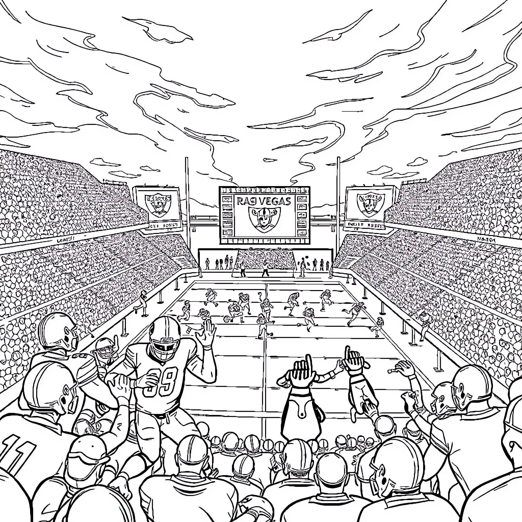 1 Best Train Conductor Coloring Pages (Free Printable PDFs)