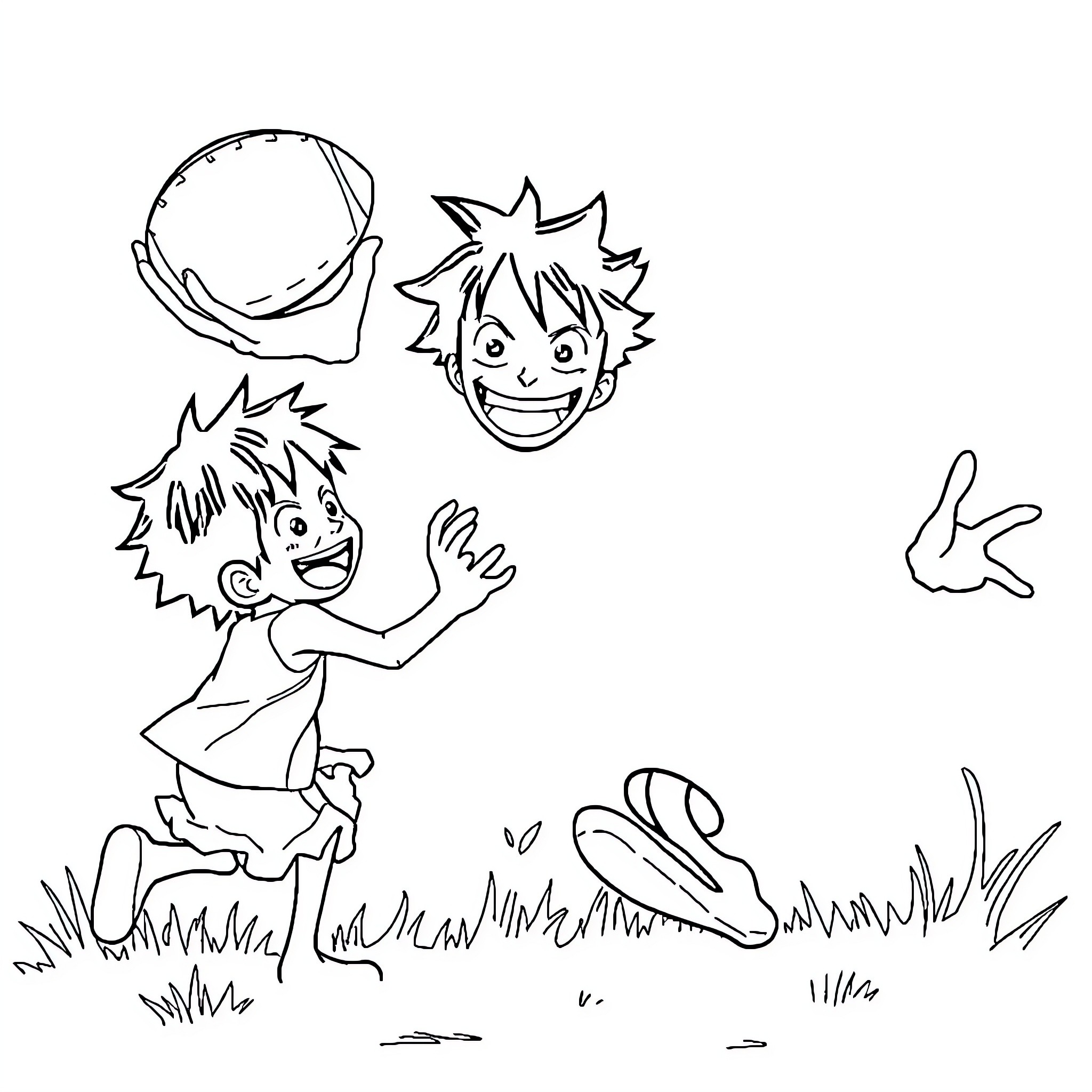 Best Garita Coloring Pages (Free Printable PDF)