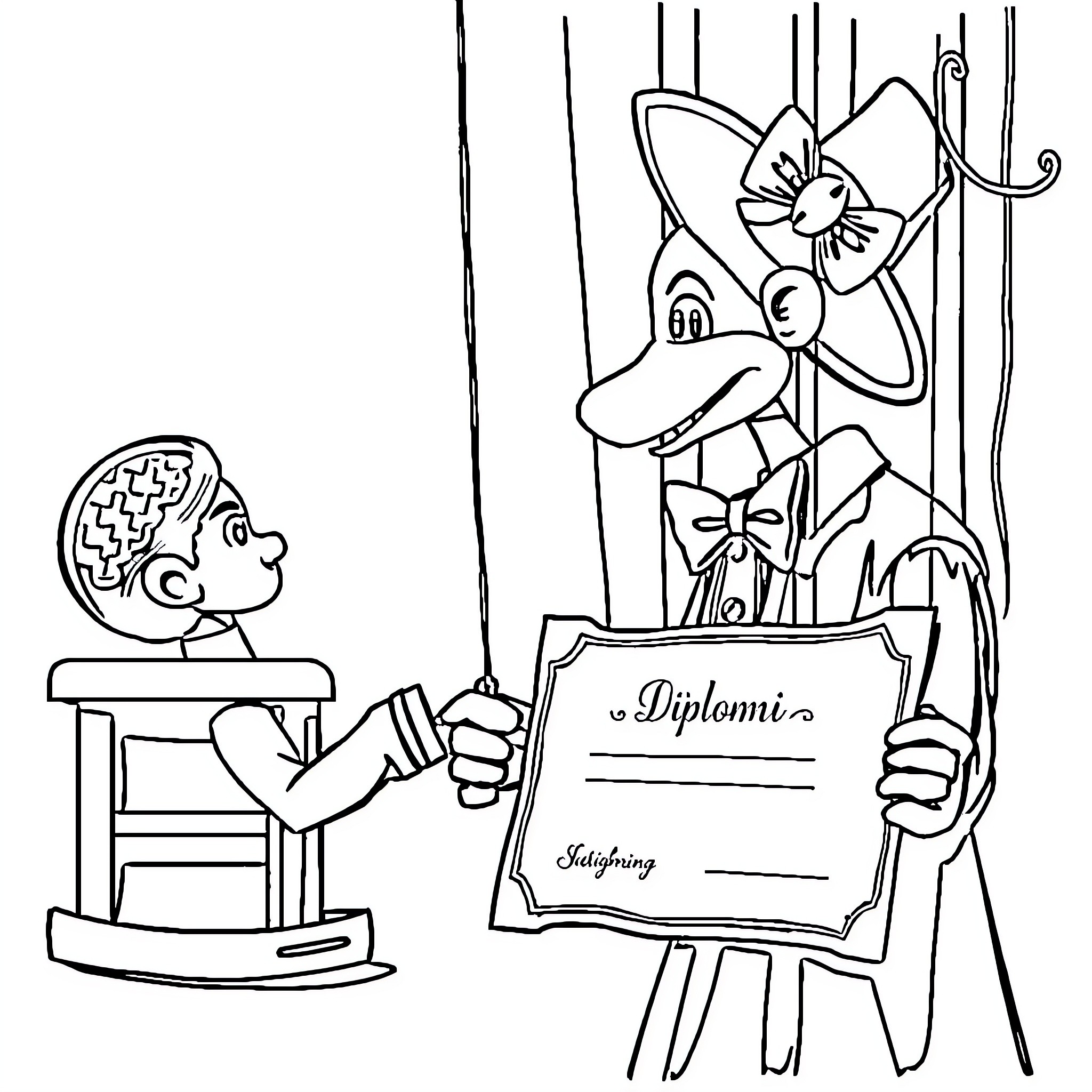 Best Robocarp Coloring Pages (Free Printable PDF)