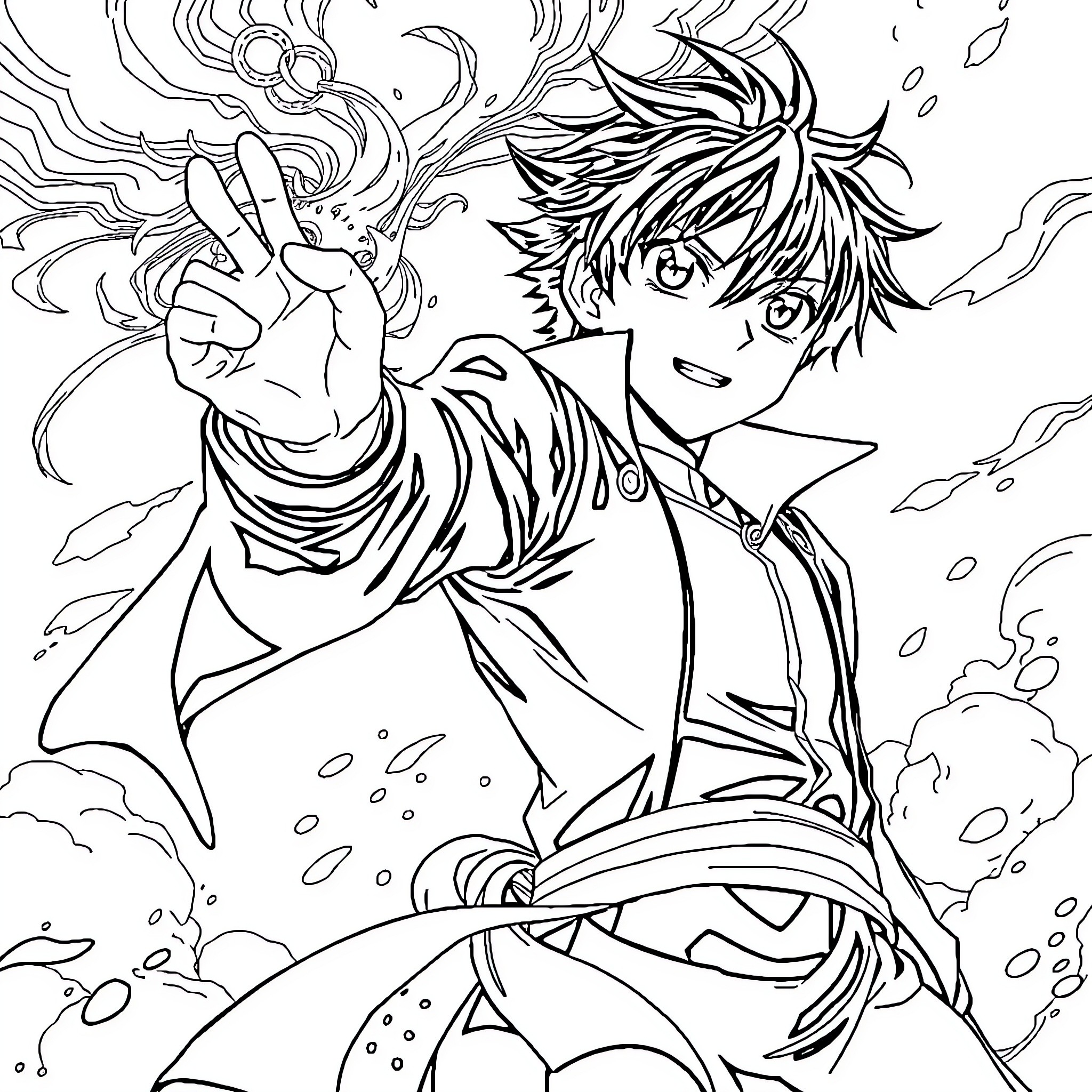 Best Anne Frank Coloring Pages (Free Printable PDF)