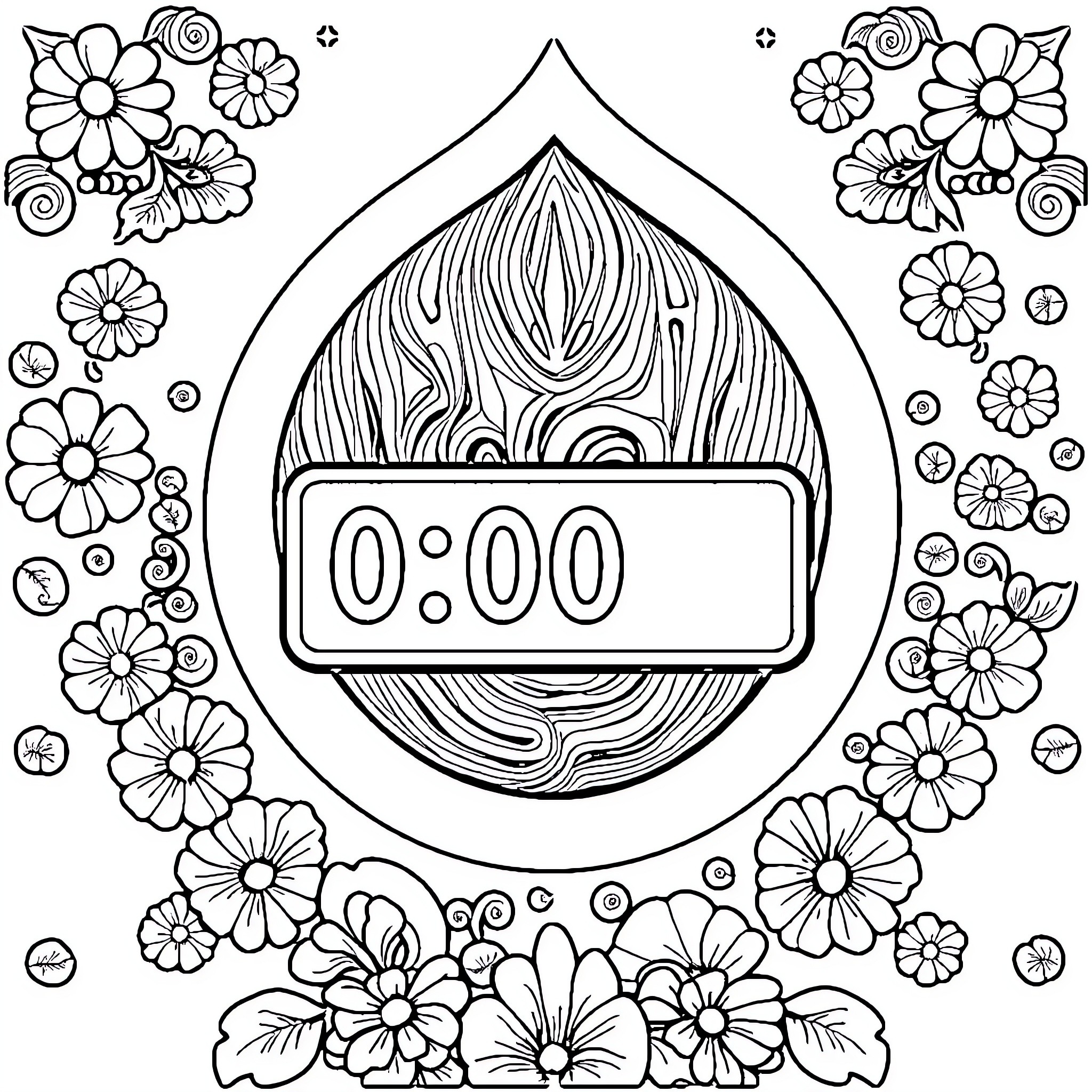 3 Best Enfants Coloring Pages (Free Printable PDFs)