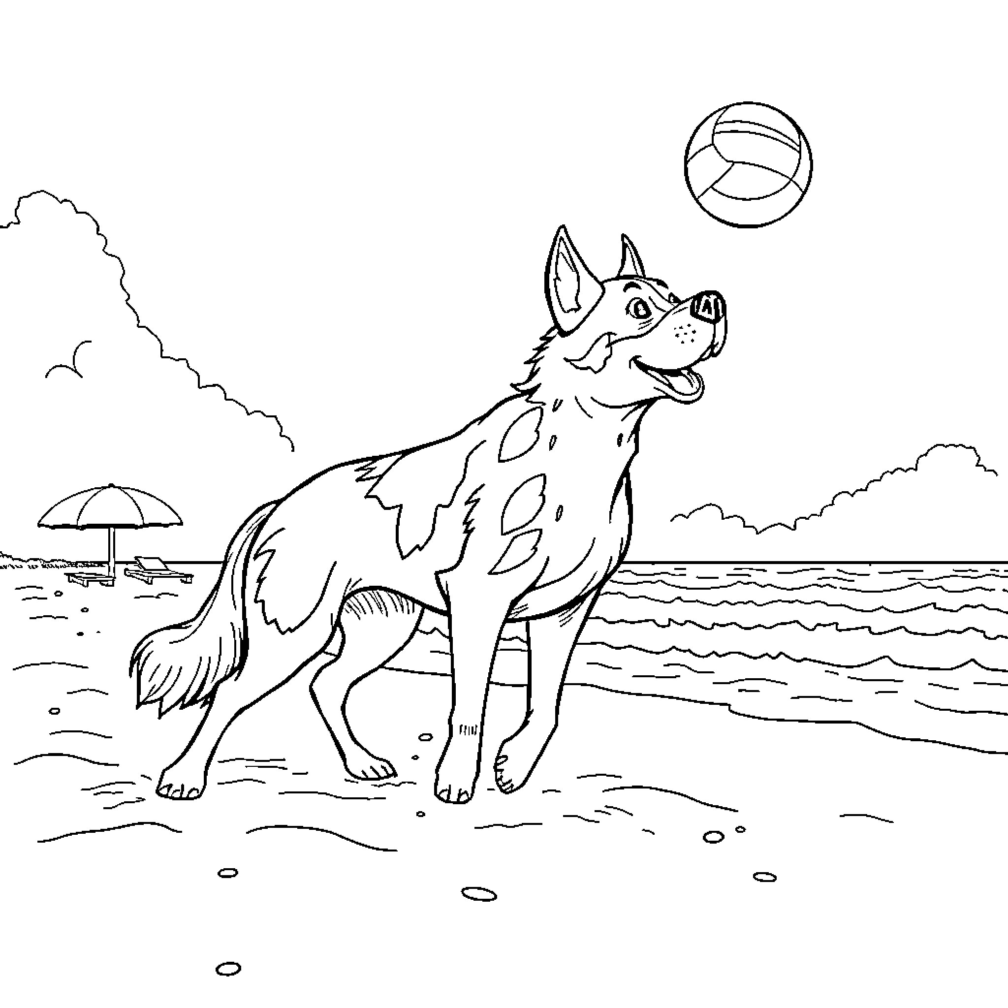 Best Huntrix Coloring Pages (Free Printable PDF)