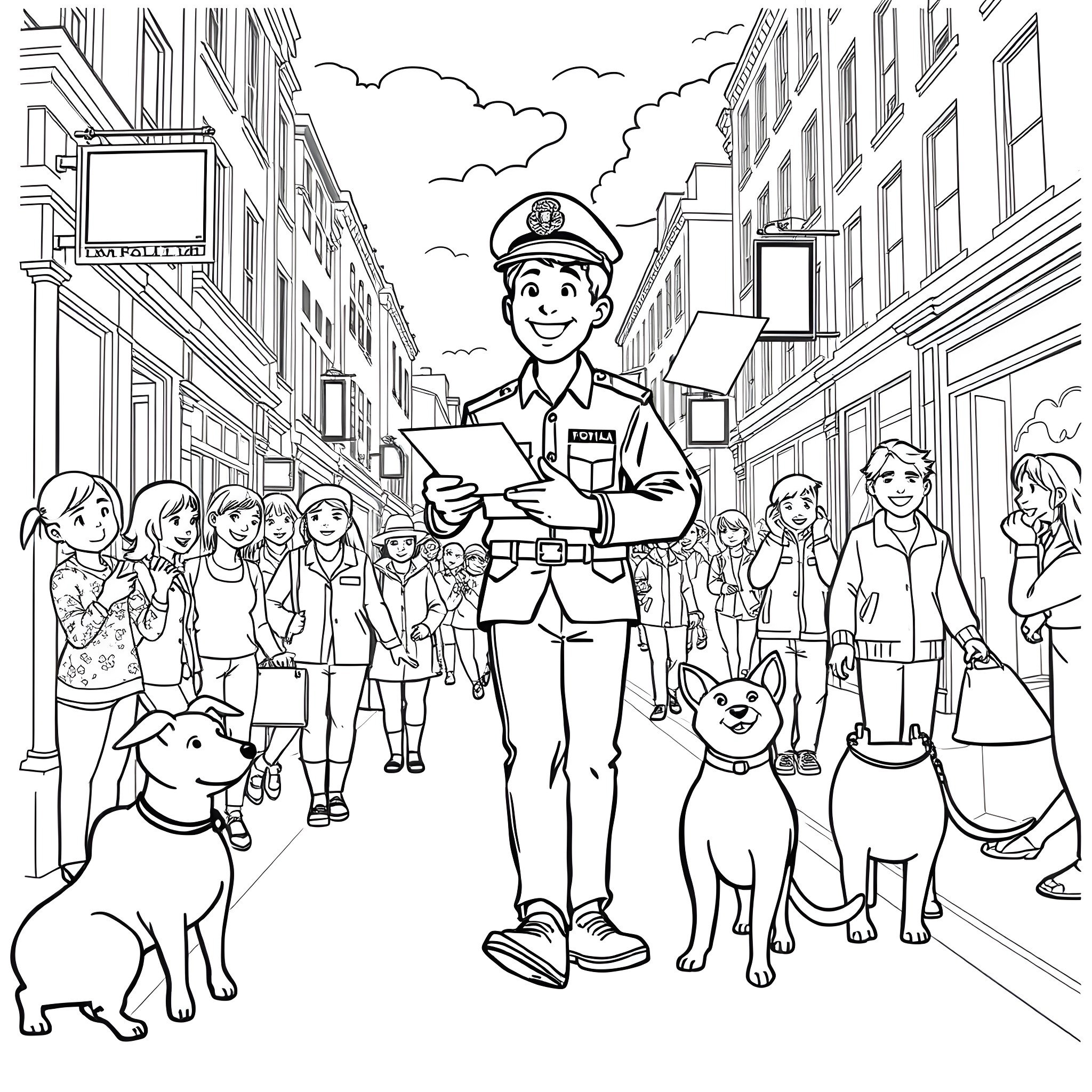 Best Thunderbolts Coloring Pages (Free Printable PDF)