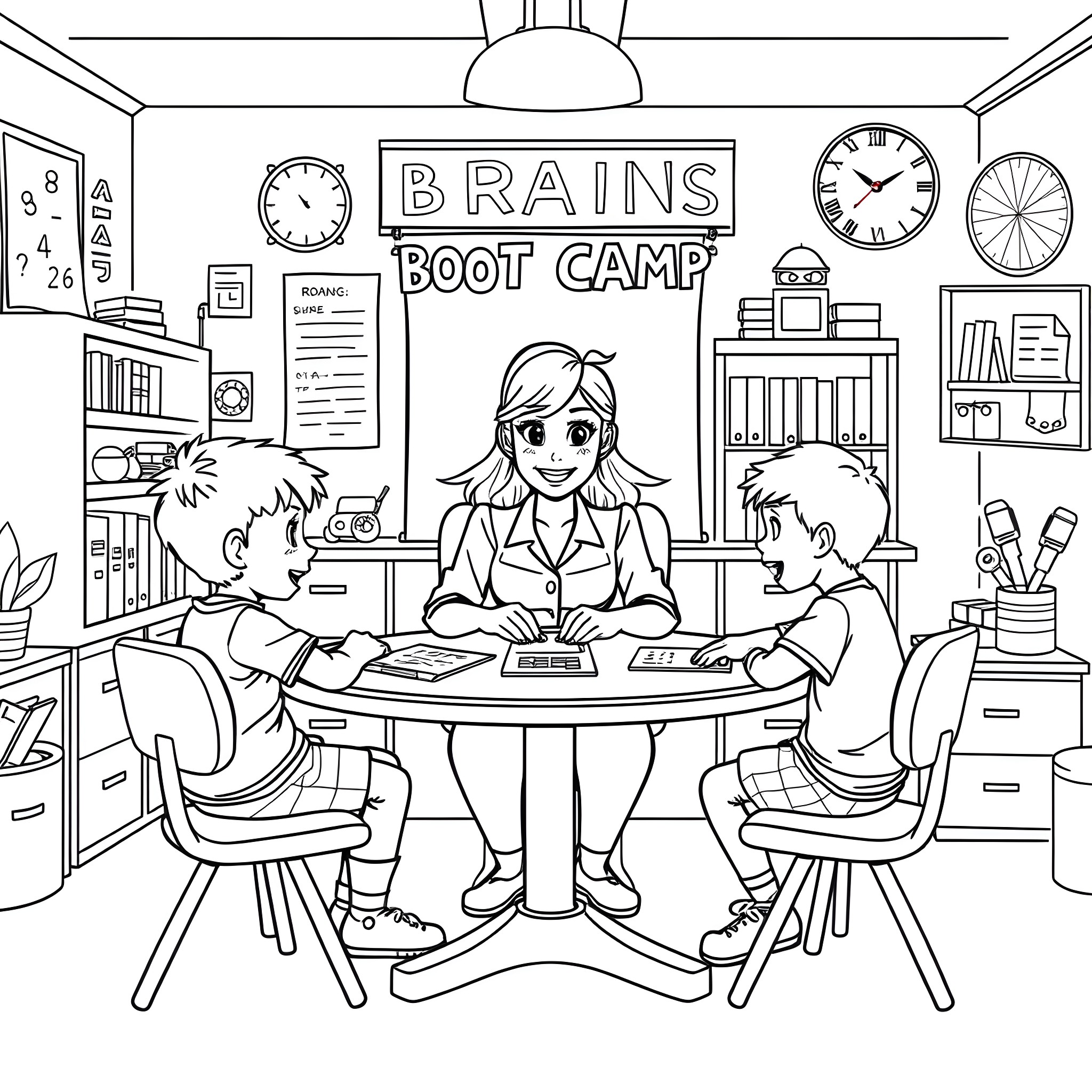 8 Best AFL Coloring Pages (Free Printable PDFs)