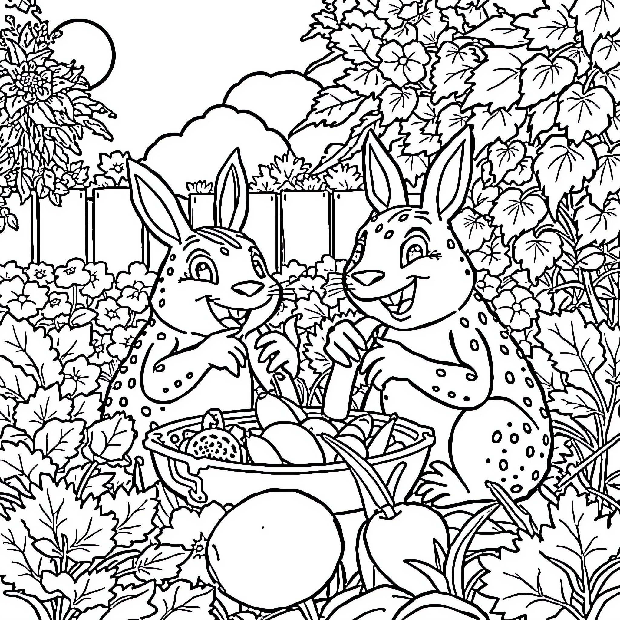 Best Rasta Woman Coloring Pages (Free Printable PDF)