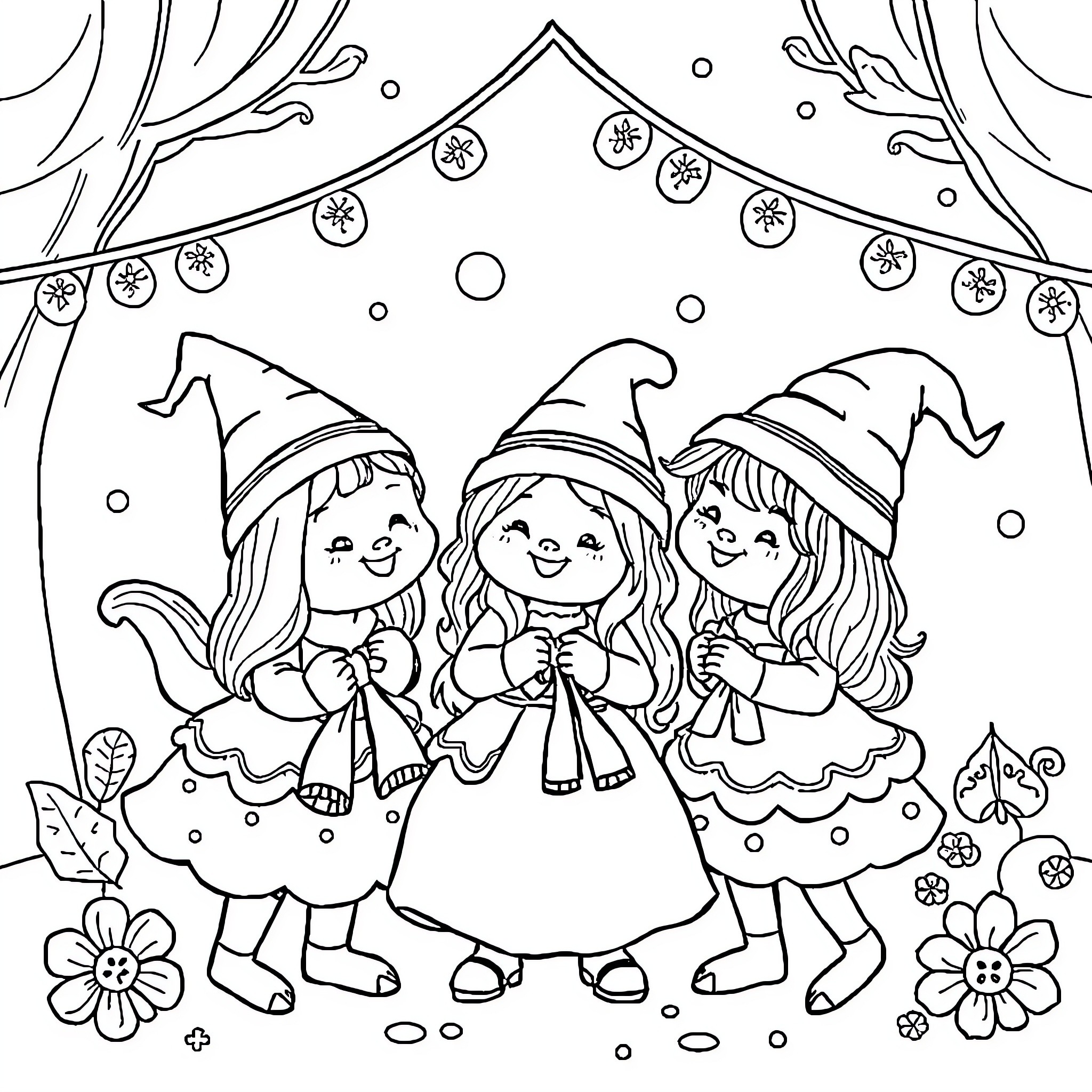 Best Bumper Car Coloring Pages (Free Printable PDF)