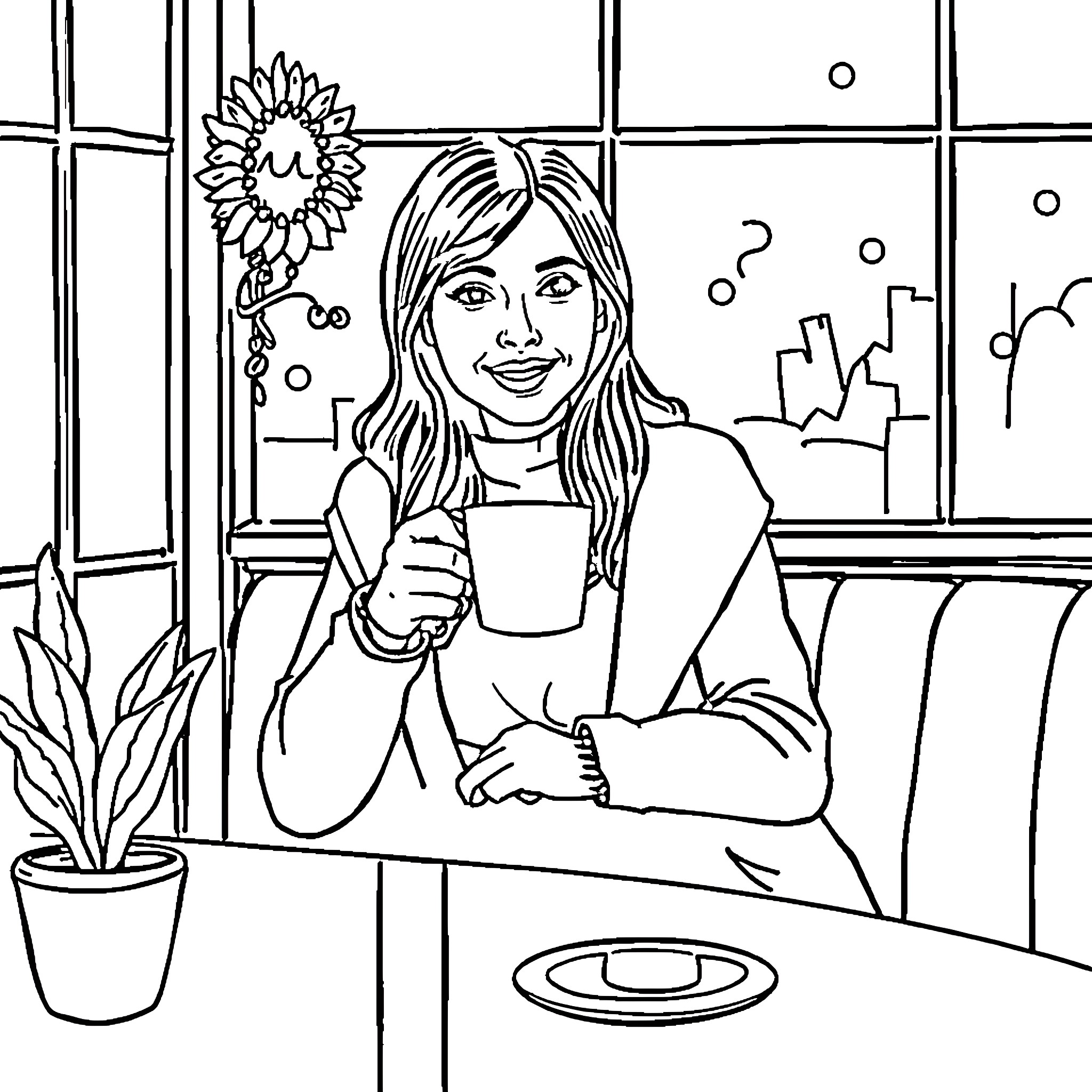 Best Ms Rachel Coloring Pages (Free Printable PDF)