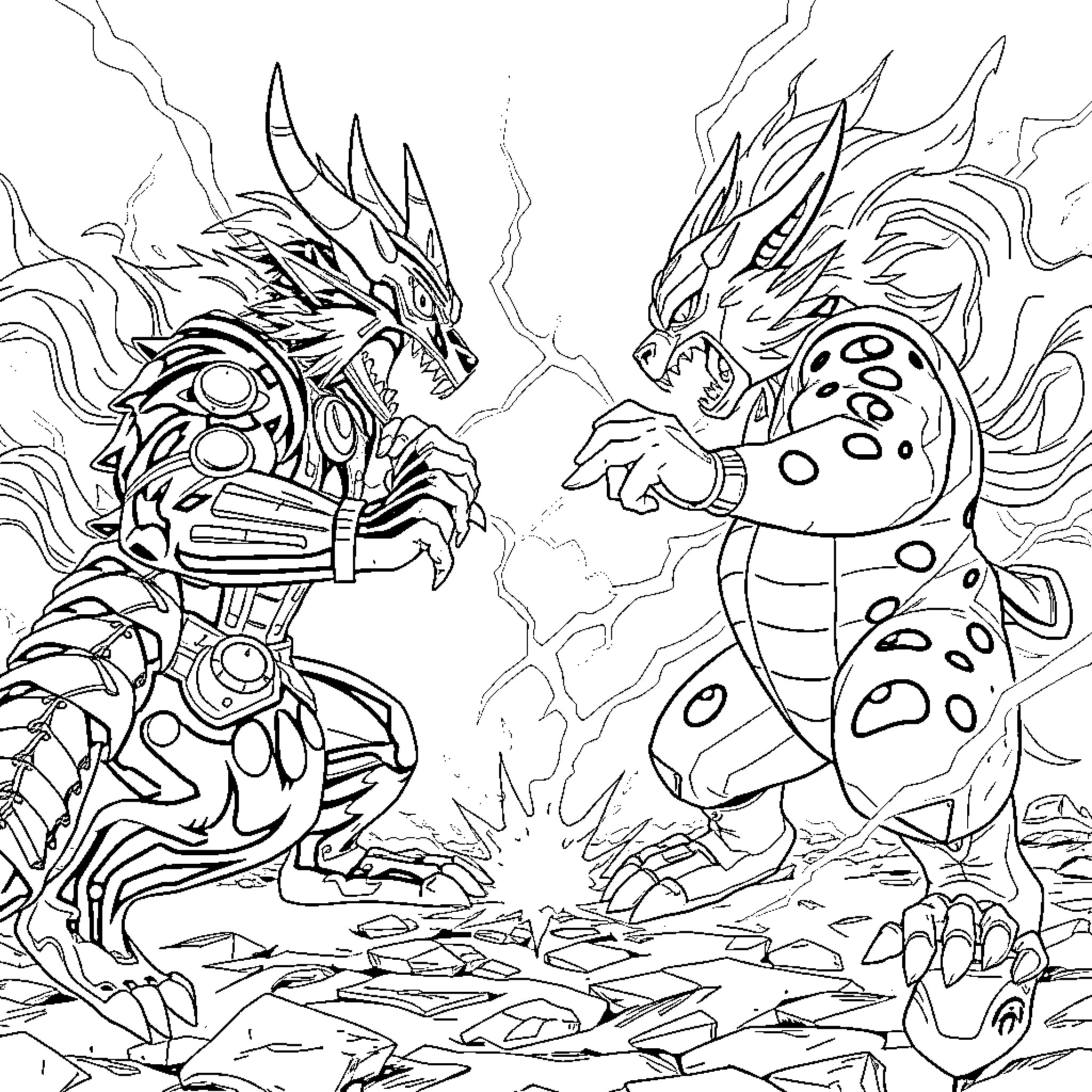 Best Dogpool Coloring Pages (Free Printable PDF)