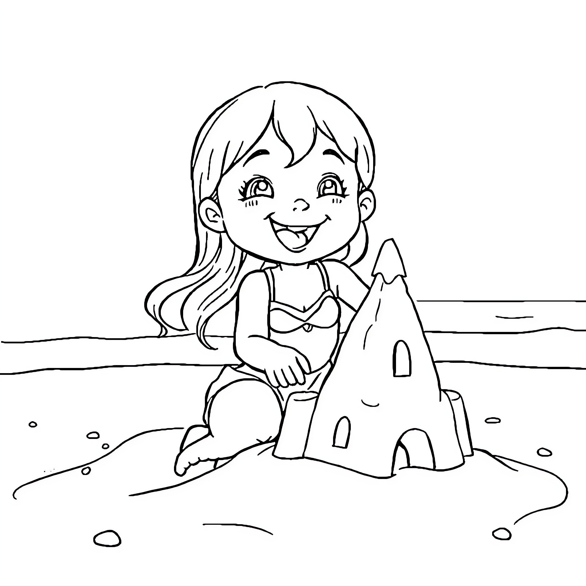 Best Nina Coloring Pages (Free Printable PDF)
