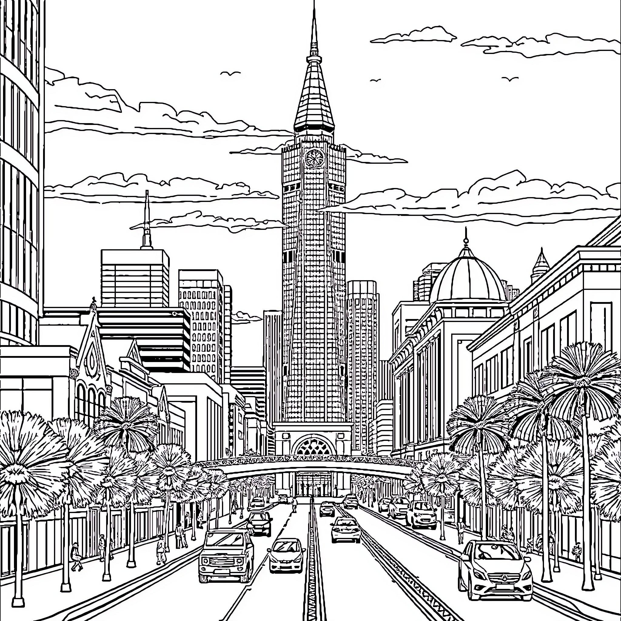 Best Bugsy Malone Coloring Pages (Free Printable PDF)