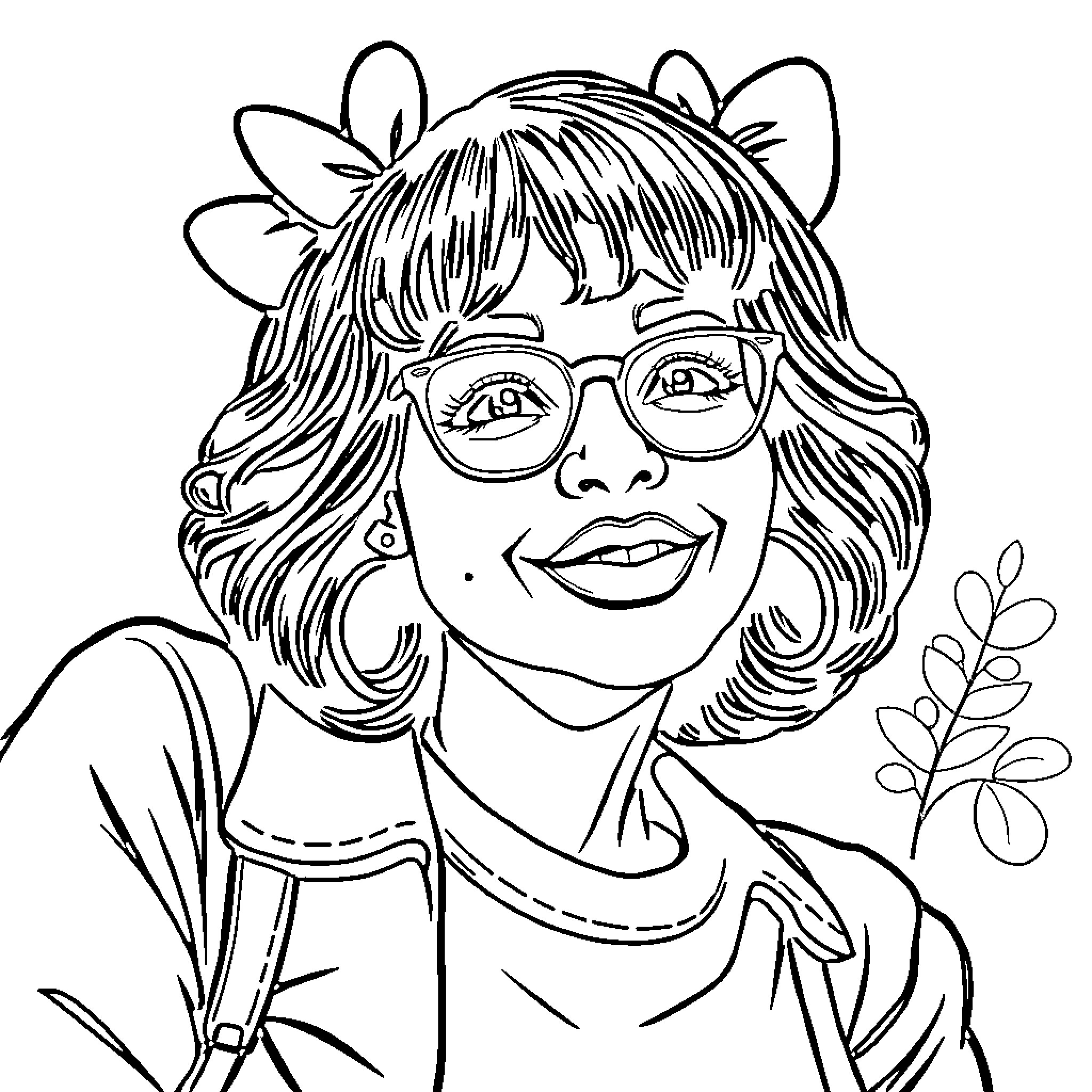 Best Native Design Coloring Pages (Free Printable PDF)