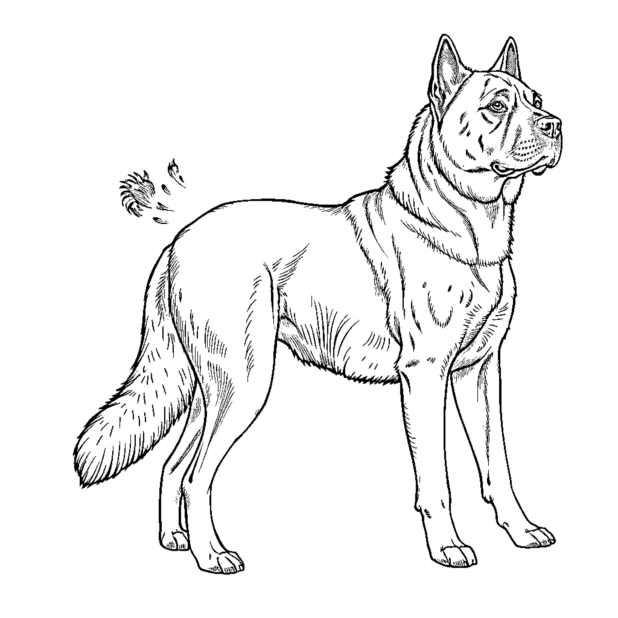 Best Sua Coloring Pages (Free Printable PDF)