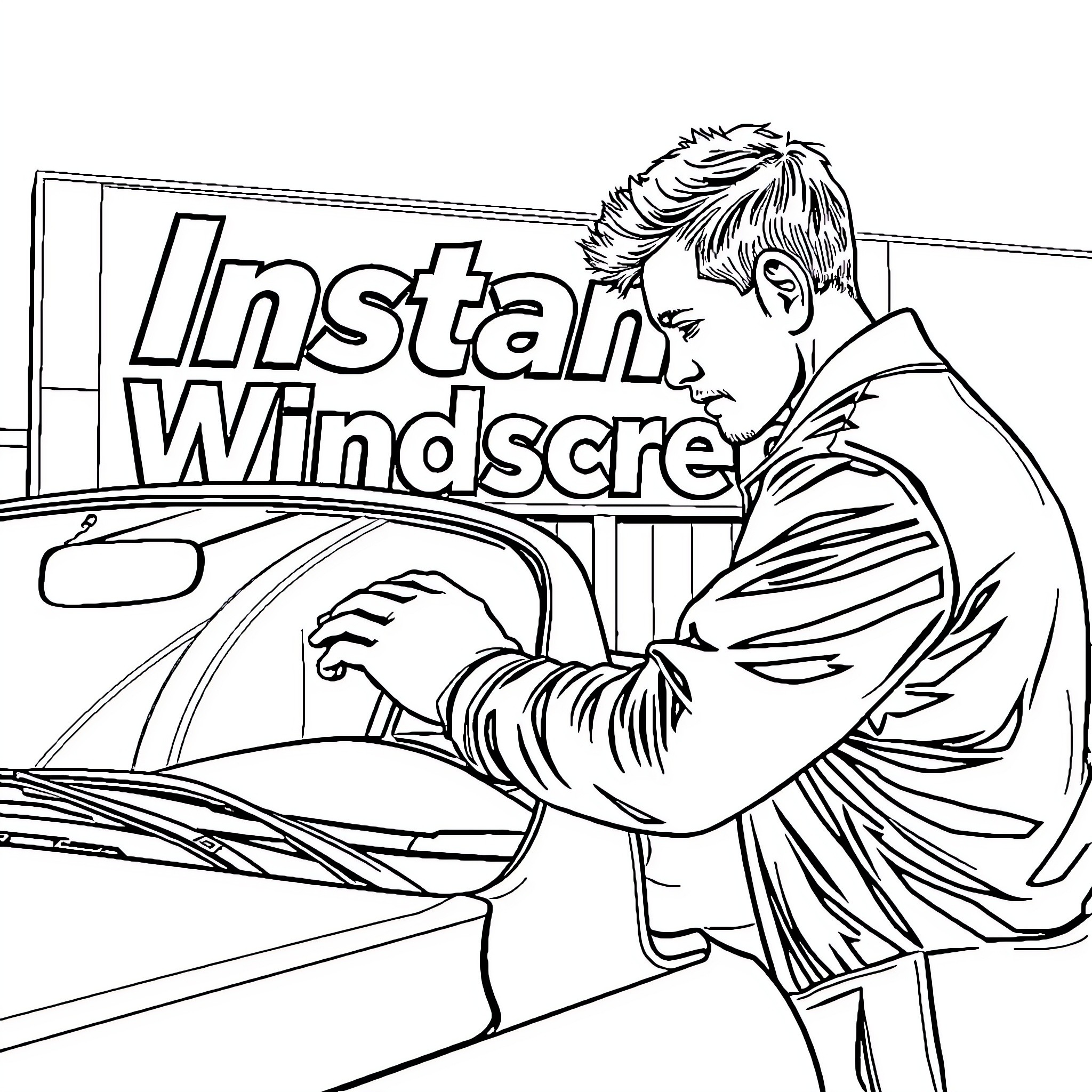 3 Best Chigiri Coloring Pages (Free Printable PDFs)