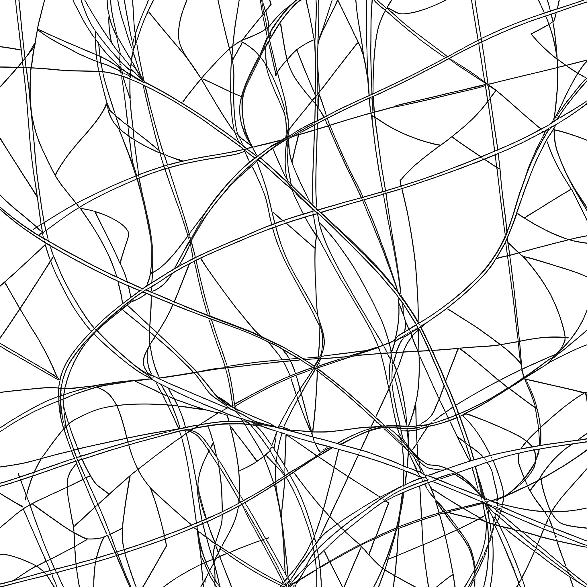 Best Pattern Coloring Pages (Free Printable PDF)