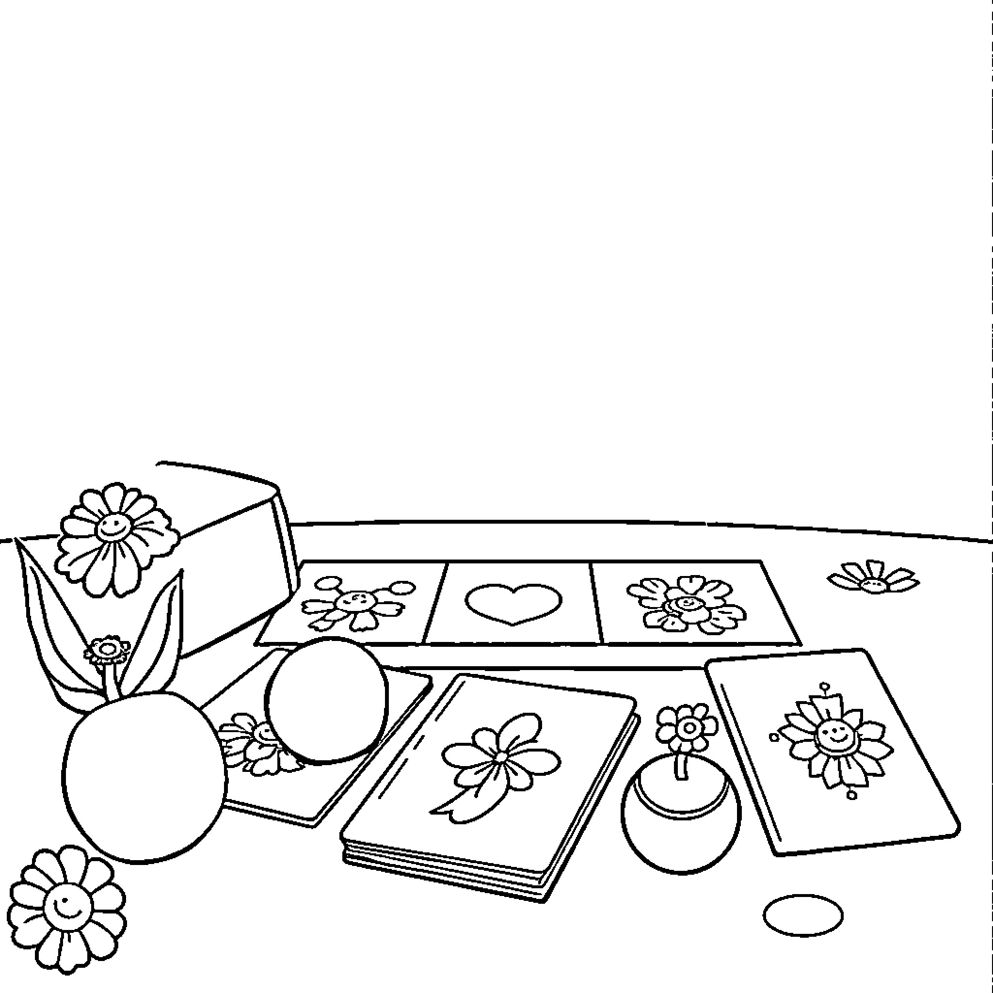 Best Jeronimo Coloring Pages (Free Printable PDF)