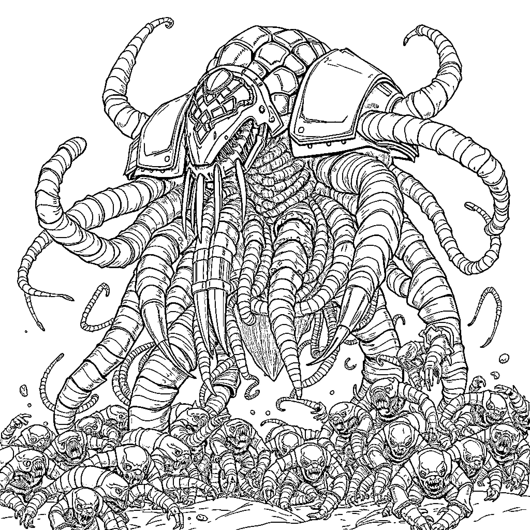 Best Dayz Coloring Pages (Free Printable PDF)