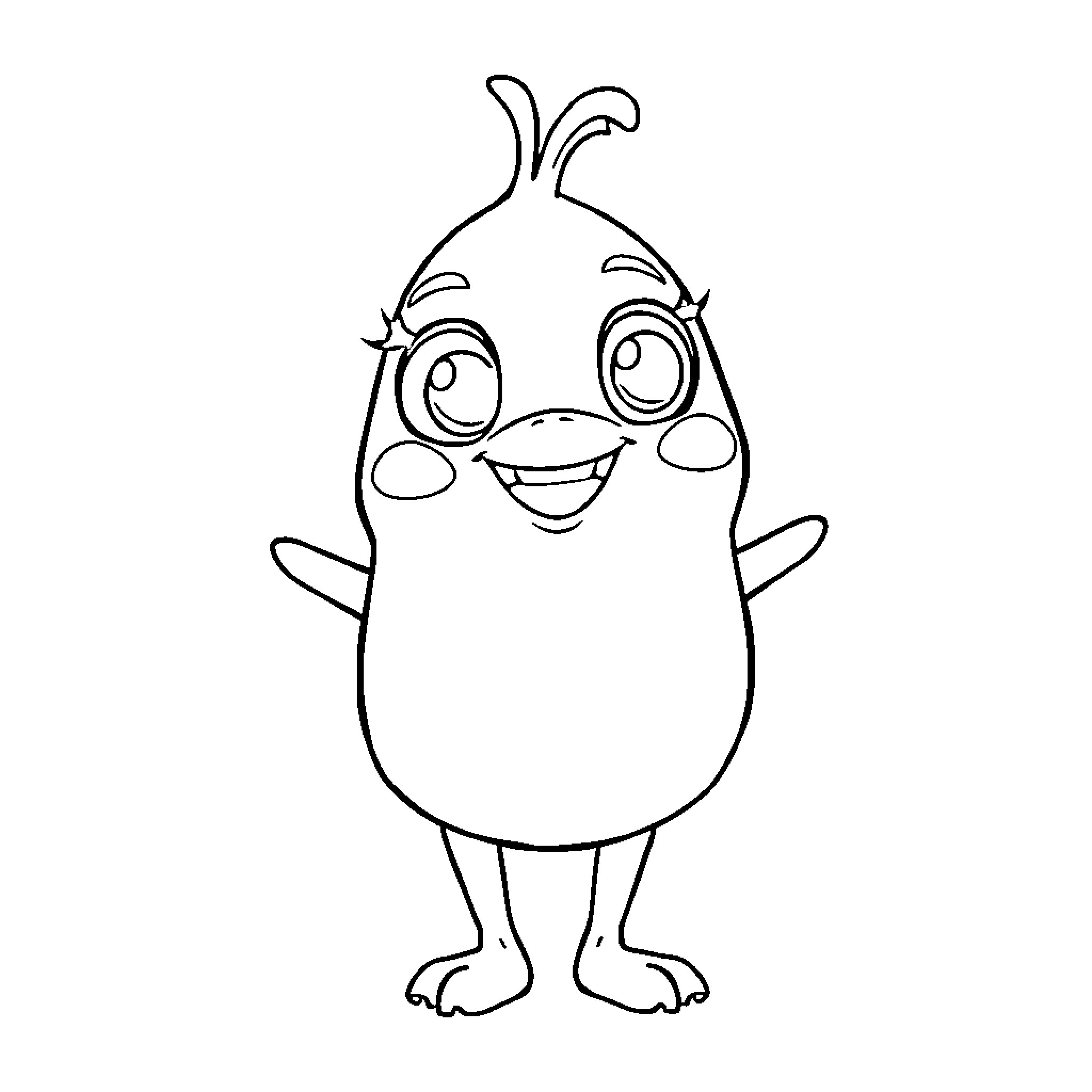 Best Dance Drill Team Coloring Pages (Free Printable PDF)