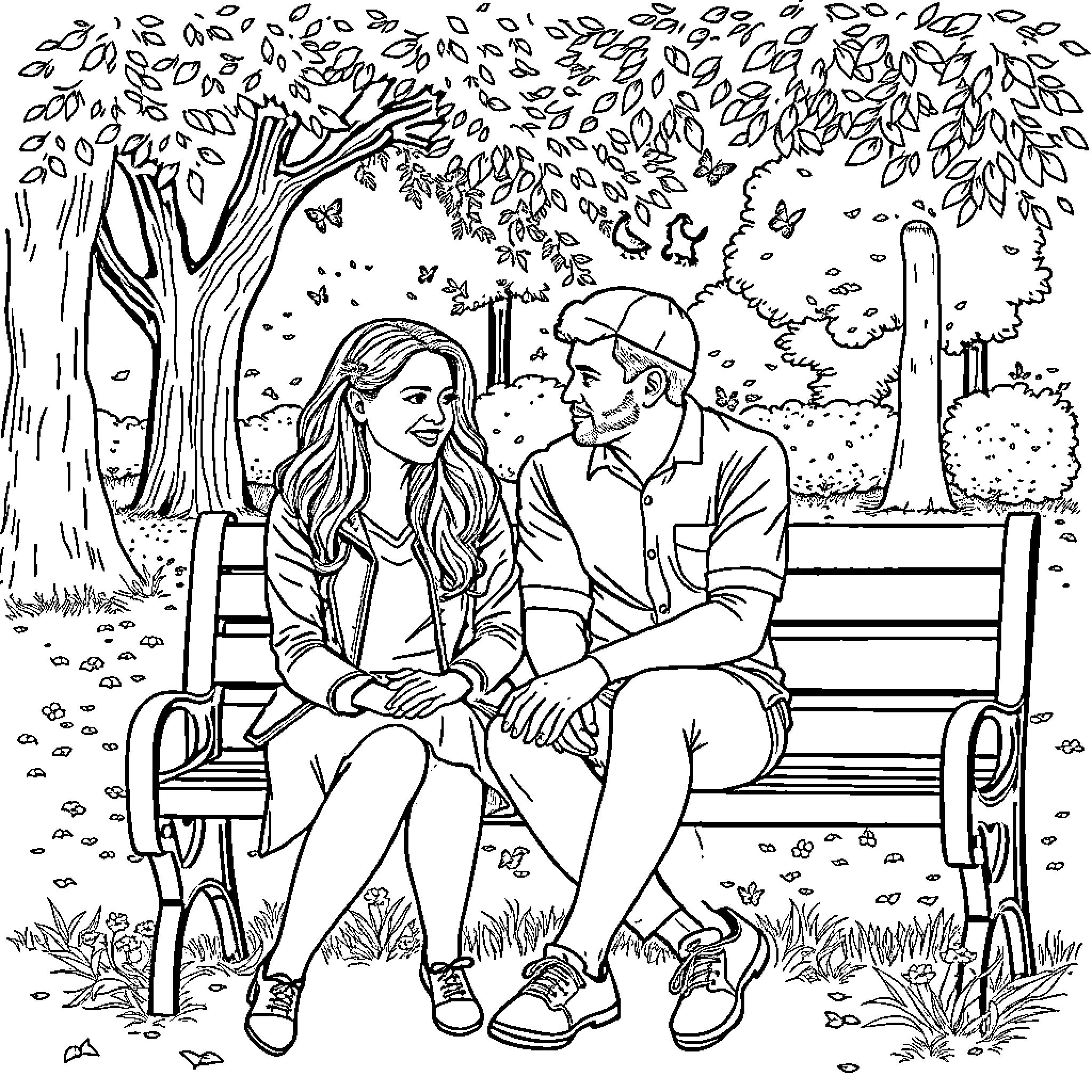 Best Lara Coloring Pages (Free Printable PDF)