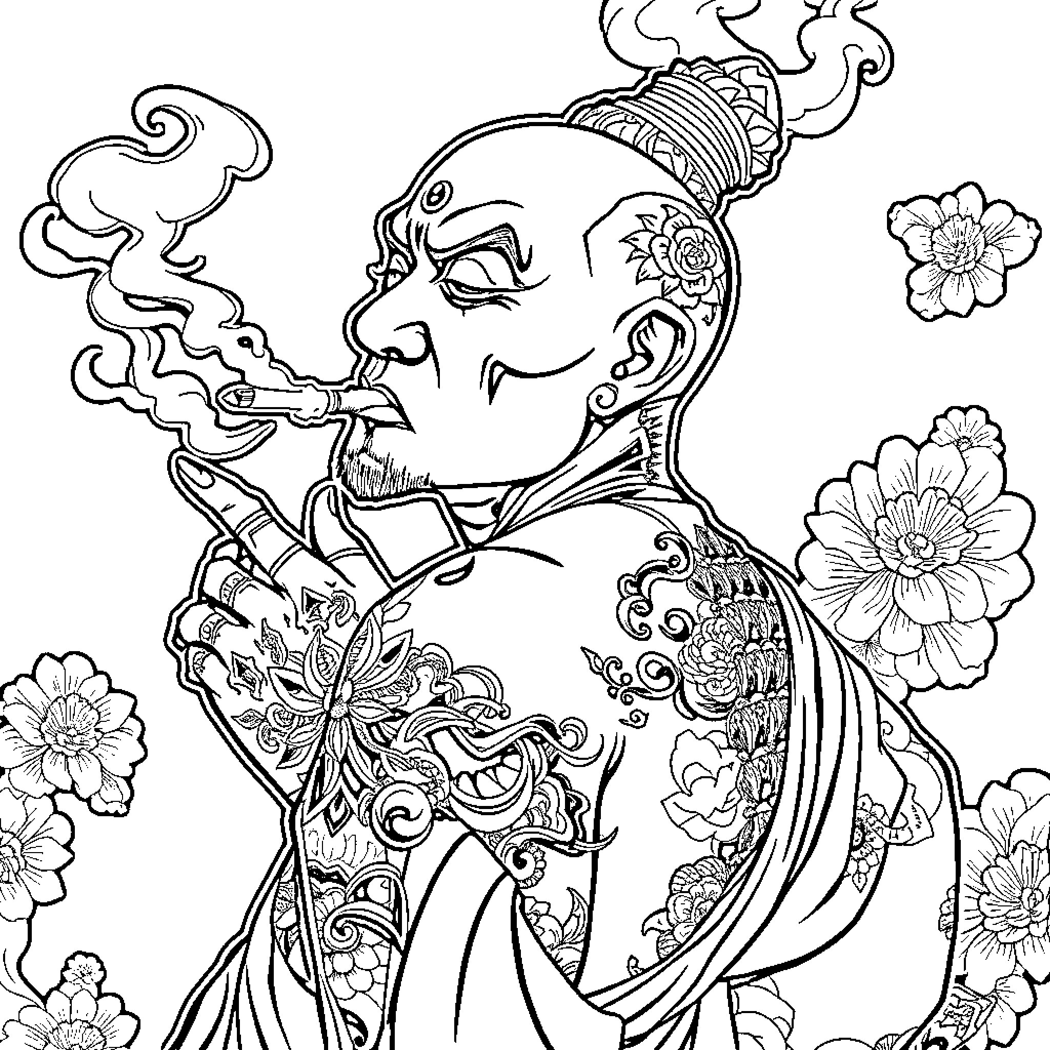 Best University of Alabama Football Coloring Pages (Free Printable PDF)