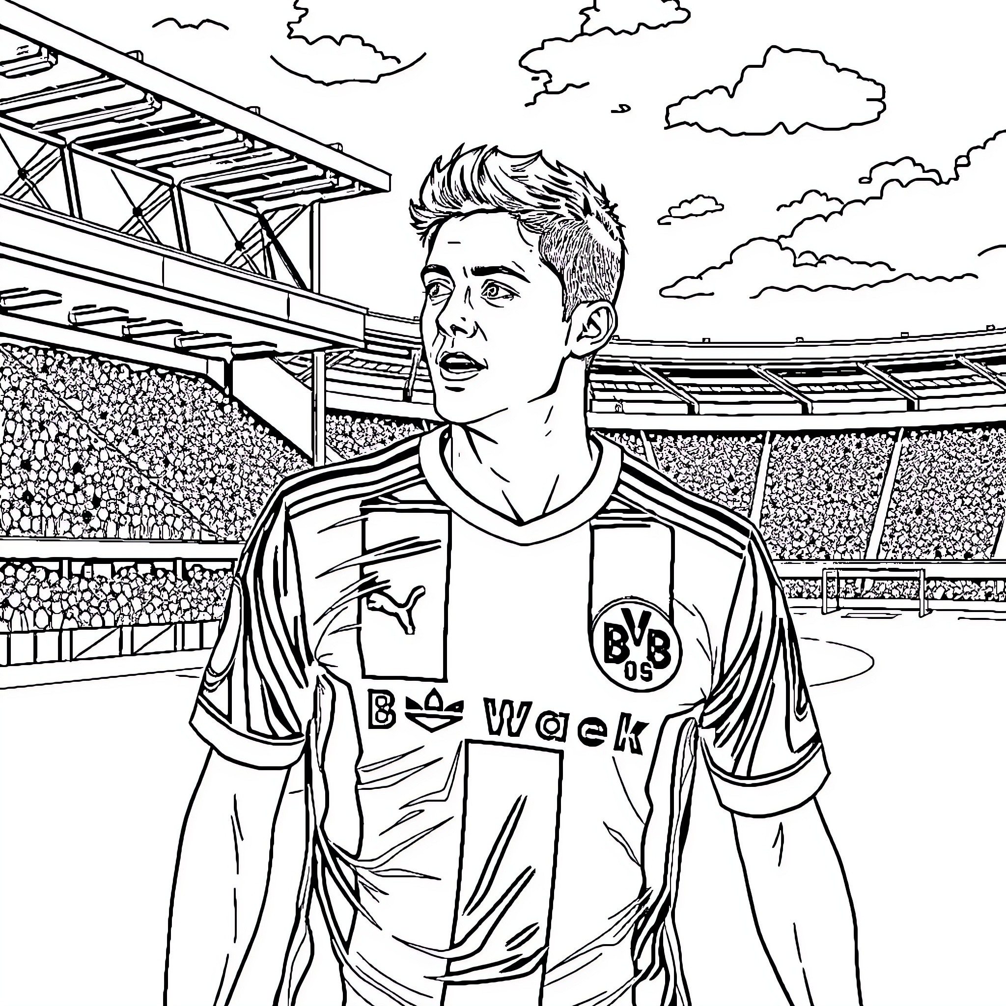 Best Crazy Frog Coloring Pages (Free Printable PDF)