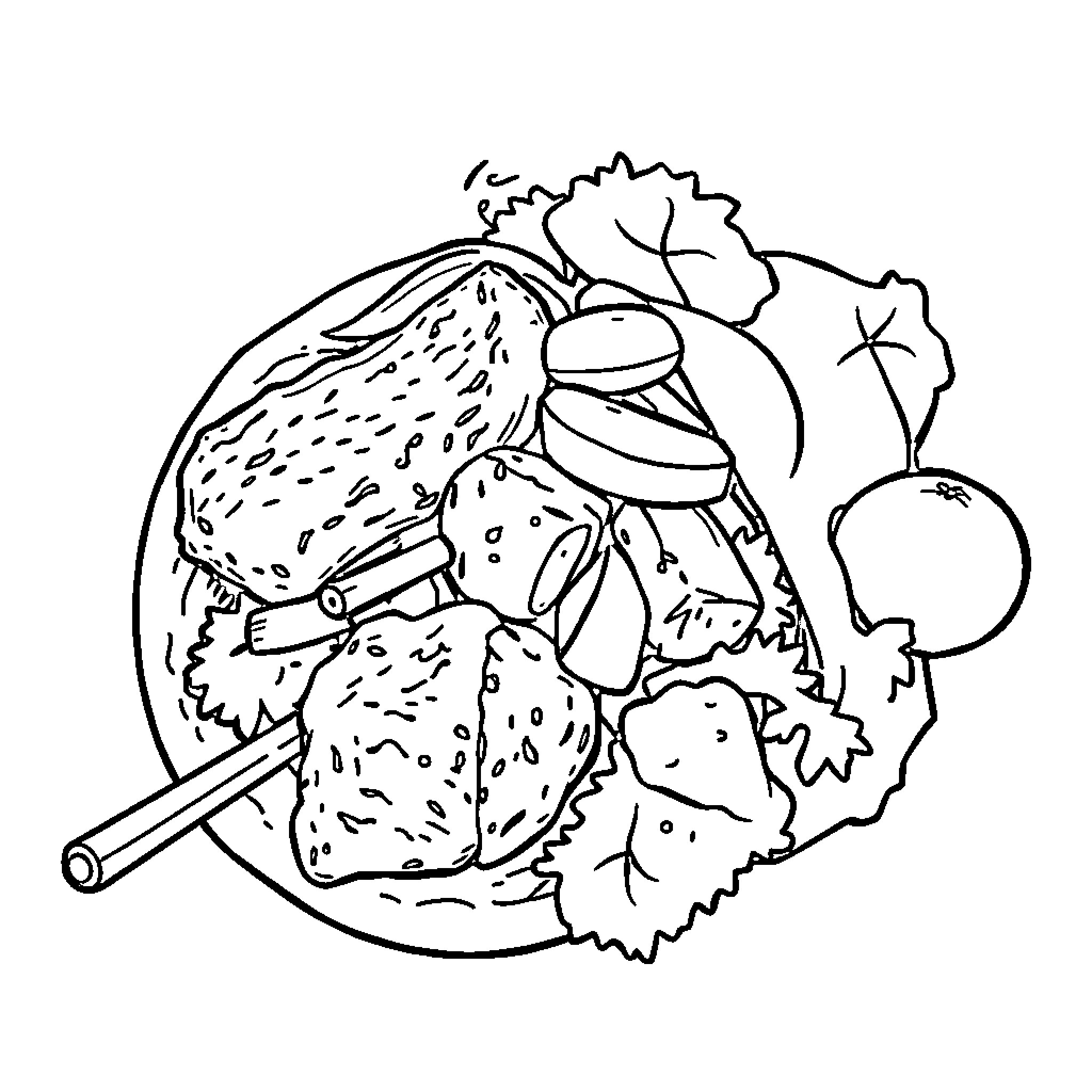 Best Maya the Bee Coloring Pages (Free Printable PDF)