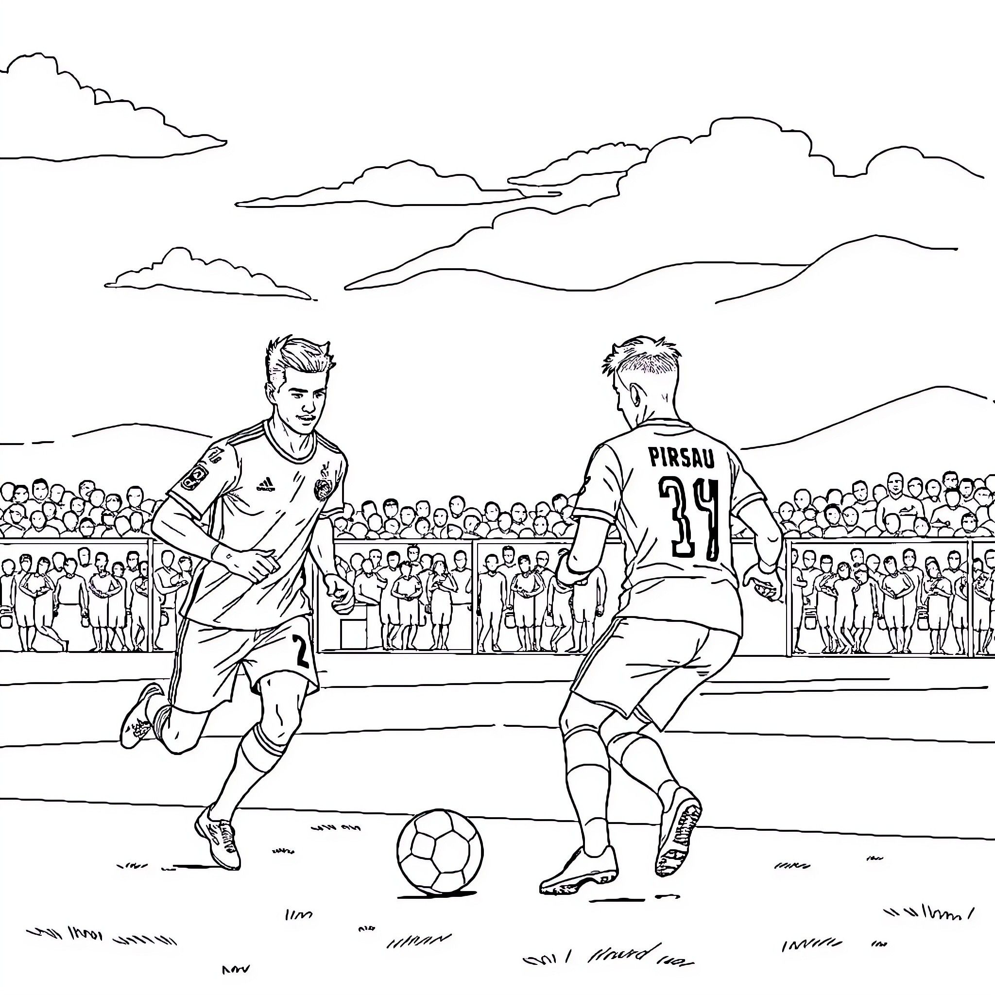 Best Chespirito Coloring Pages (Free Printable PDF)