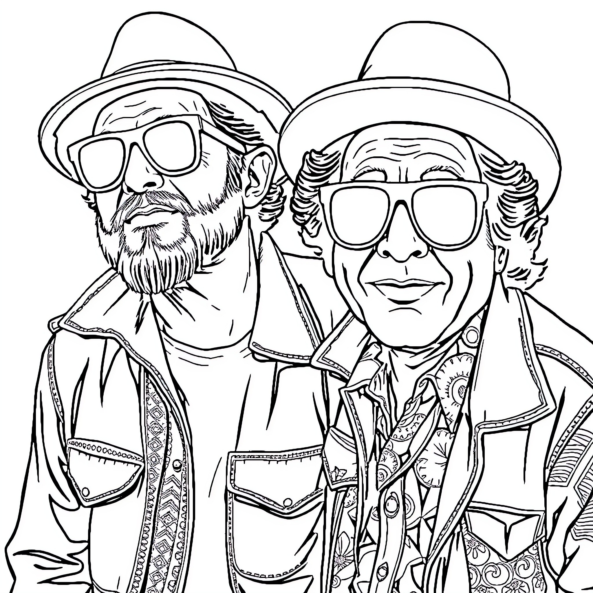 Best Customs Clearance Coloring Pages (Free Printable PDF)