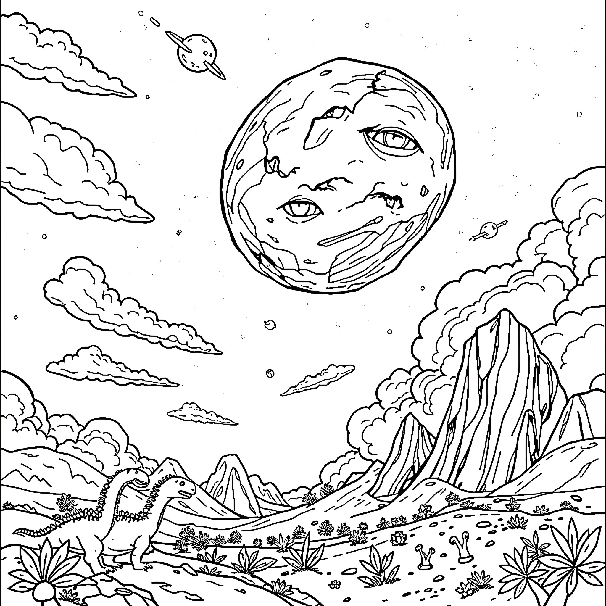 Best Mr Tumble Coloring Pages (Free Printable PDF)