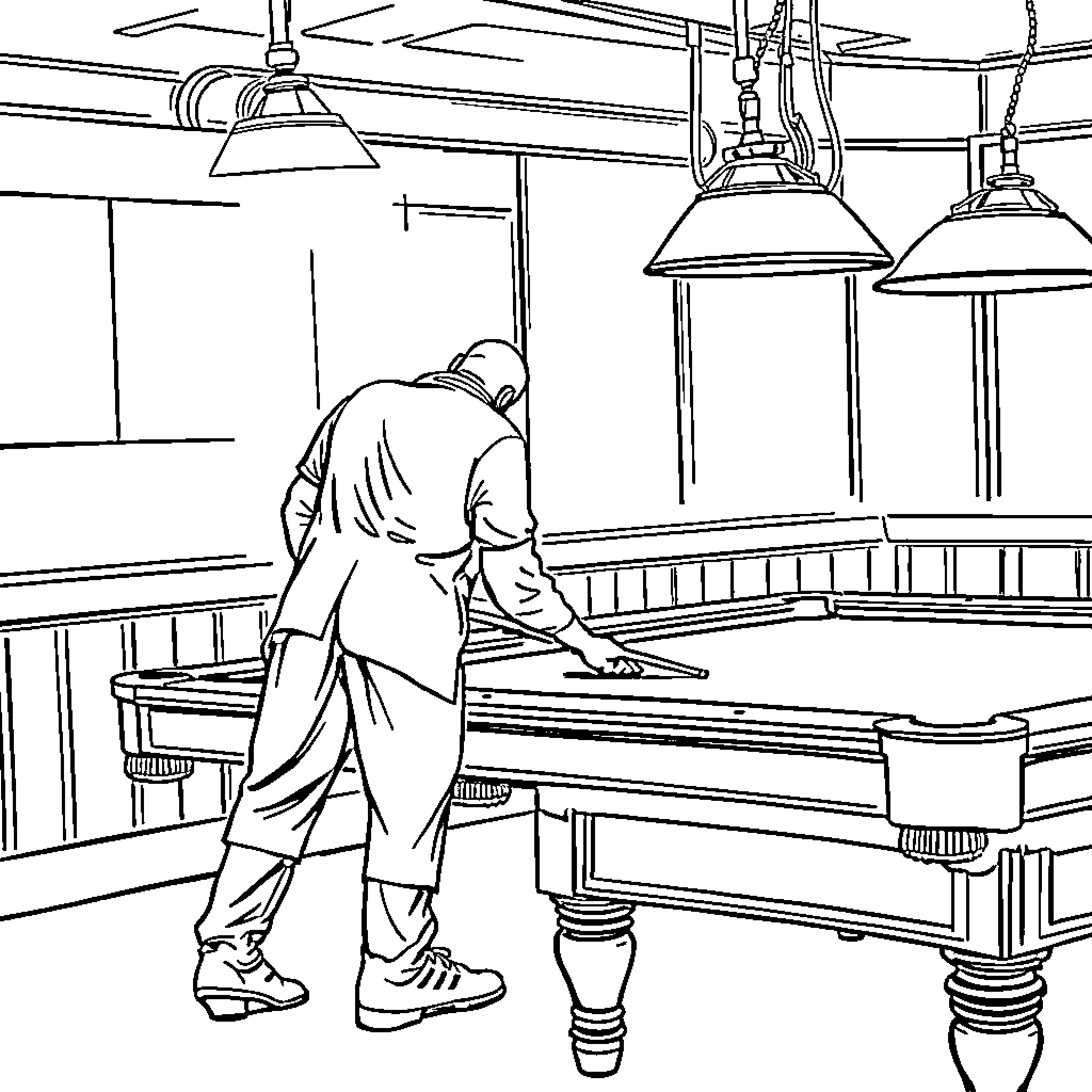 Best Orléans Coloring Pages (Free Printable PDF)