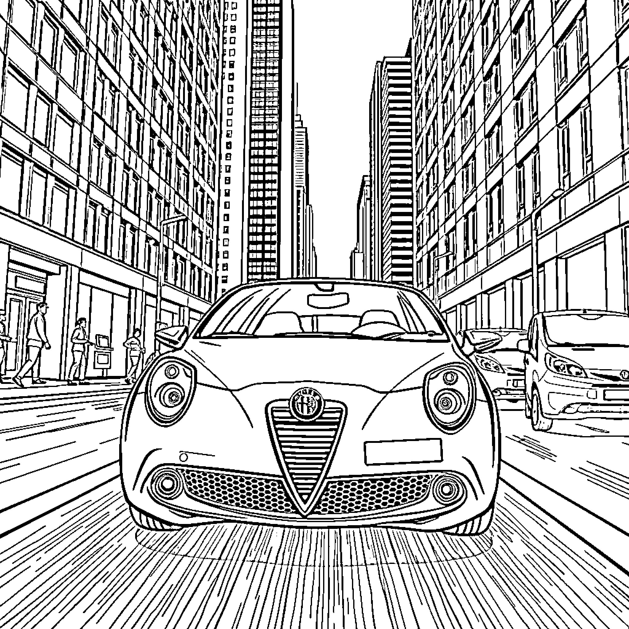 Best Compl Coloring Pages (Free Printable PDF)