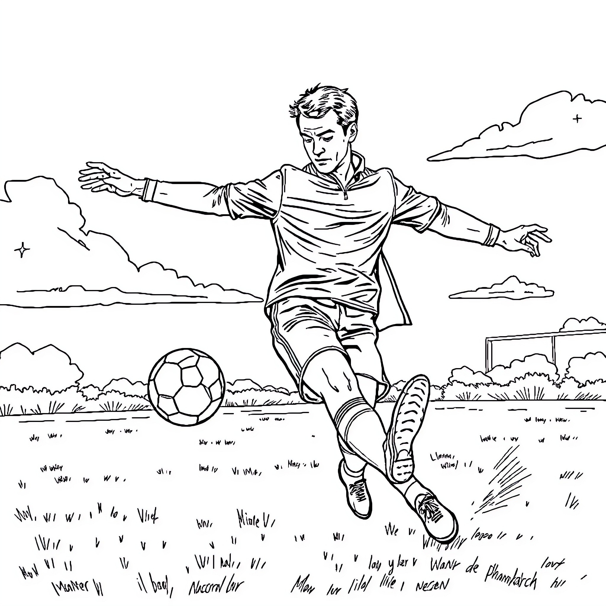 Best Emmanuel Macron Coloring Pages (Free Printable PDF)