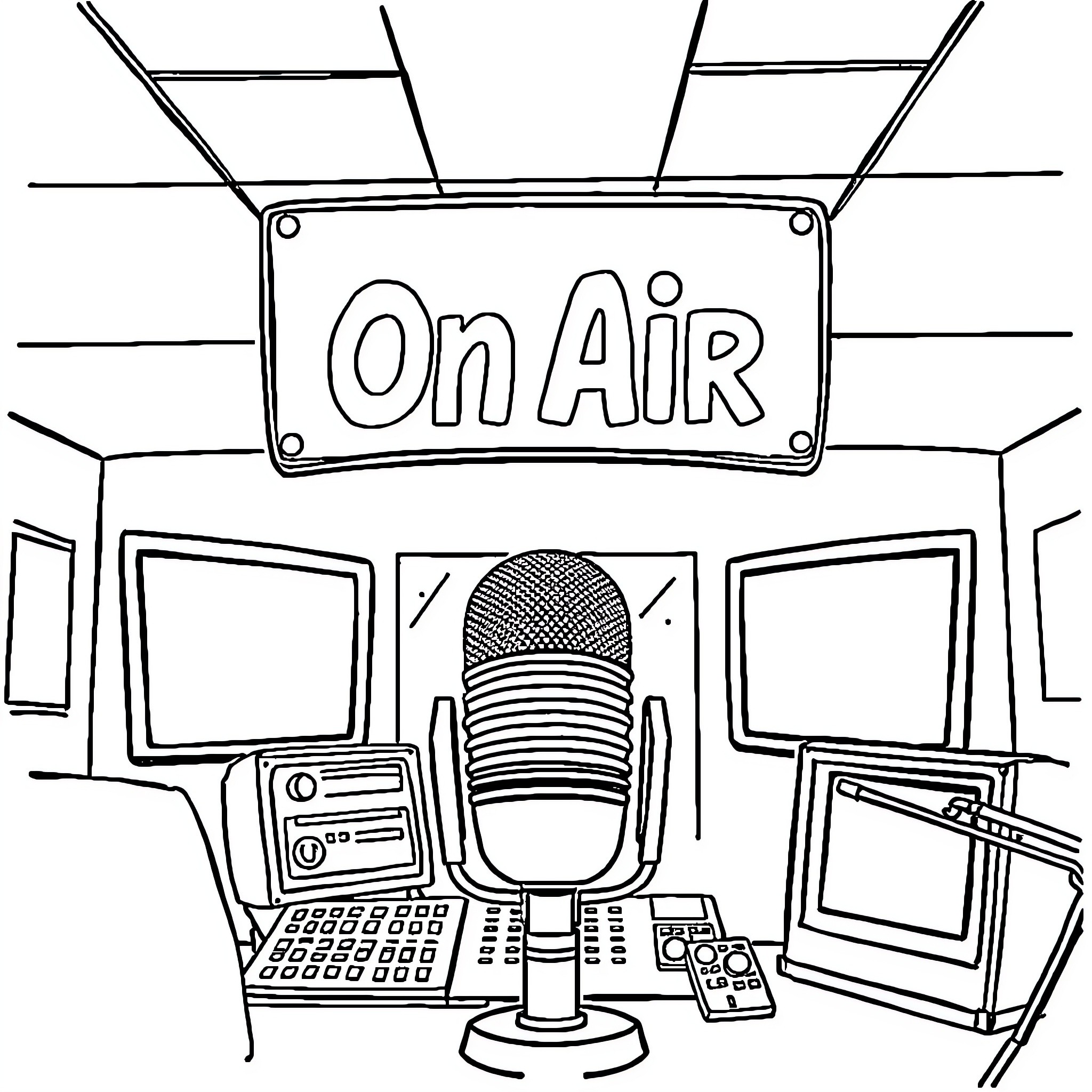 Best Spatial Awareness Coloring Pages (Free Printable PDF)