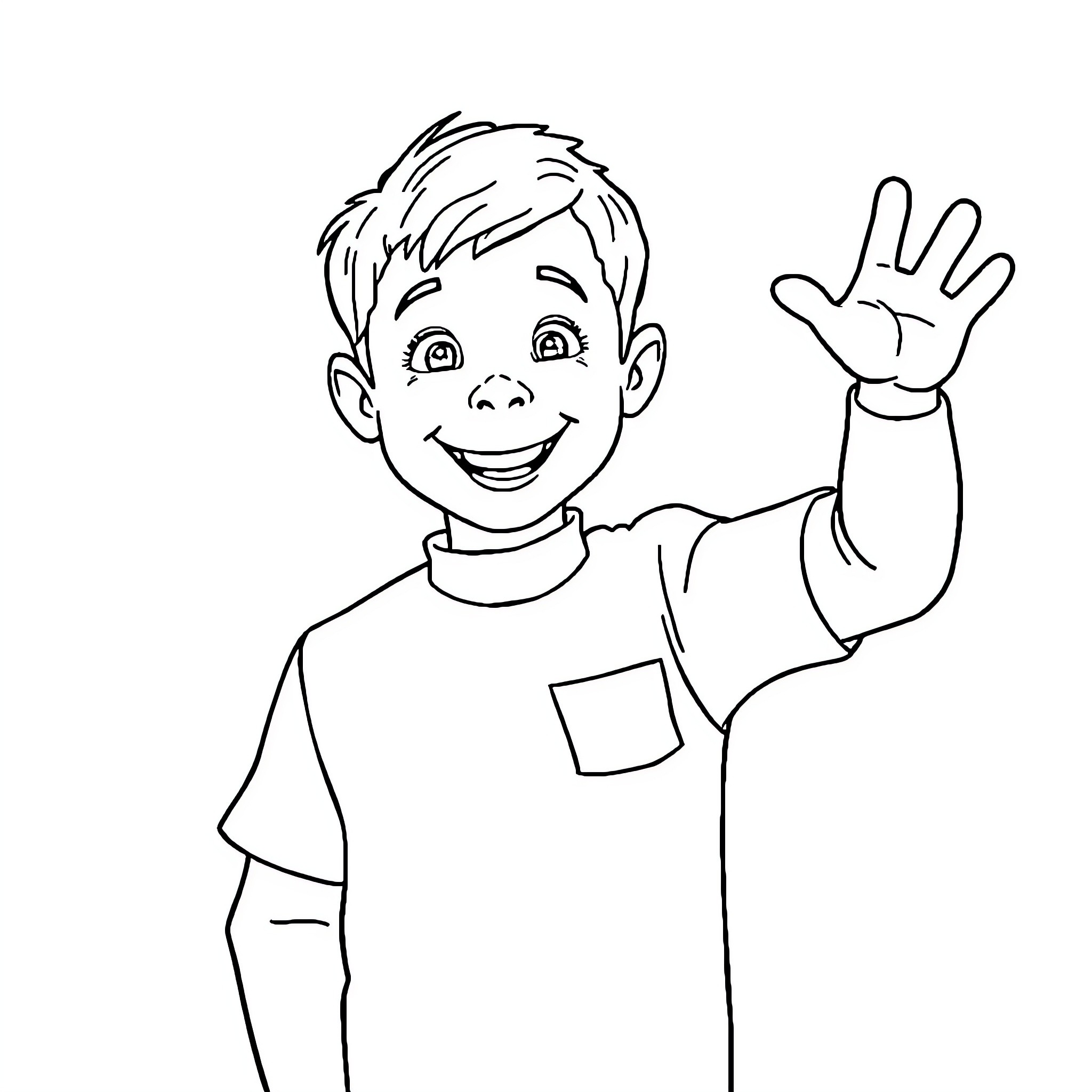 Best Lachlan Coloring Pages (Free Printable PDF)