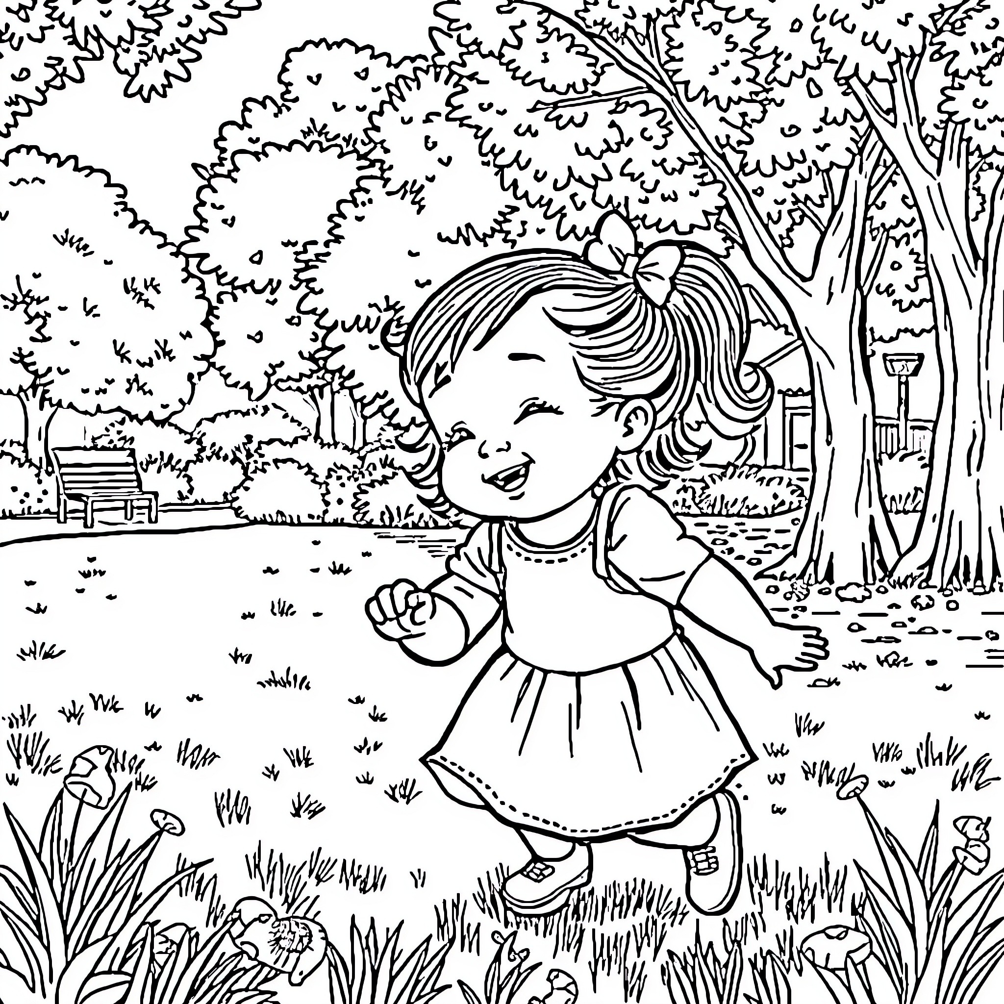 Best Water Coloring Pages (Free Printable PDF)