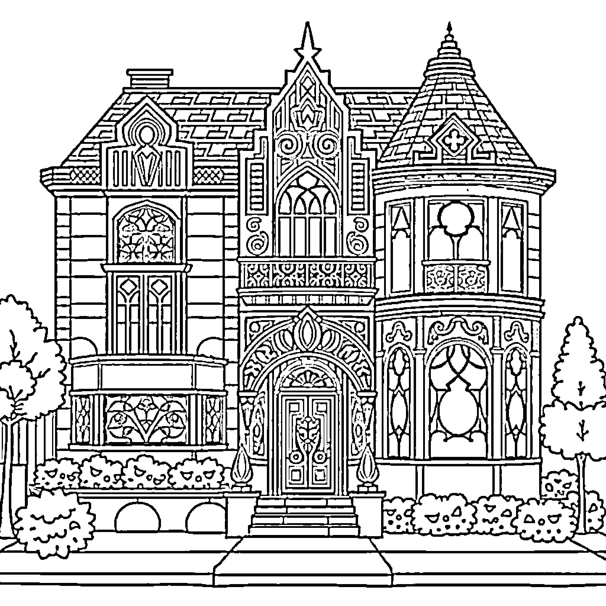 Best Razor Ramon Coloring Pages (Free Printable PDF)