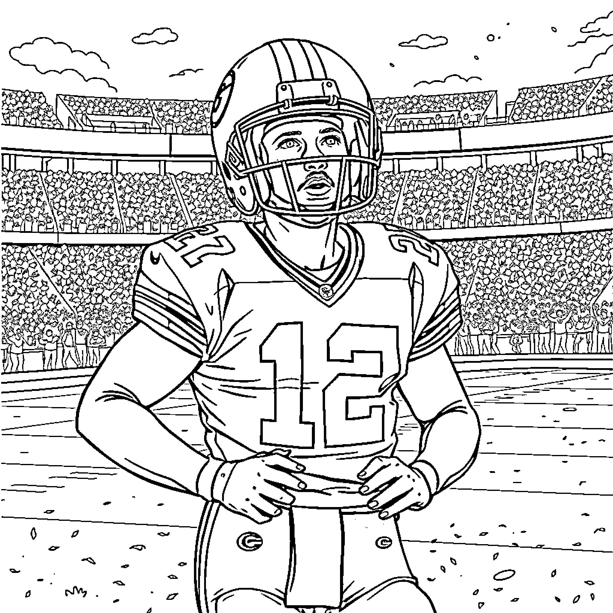 Best Twin Stars Coloring Pages (Free Printable PDF)