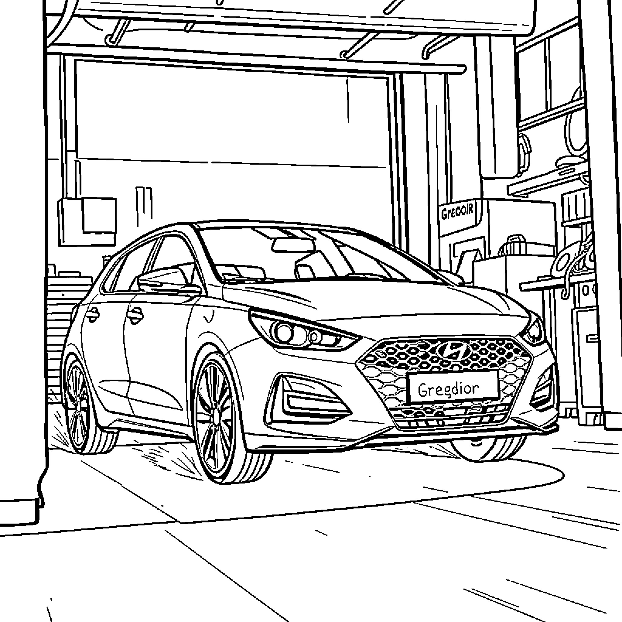 Best Derpy Coloring Pages (Free Printable PDF)