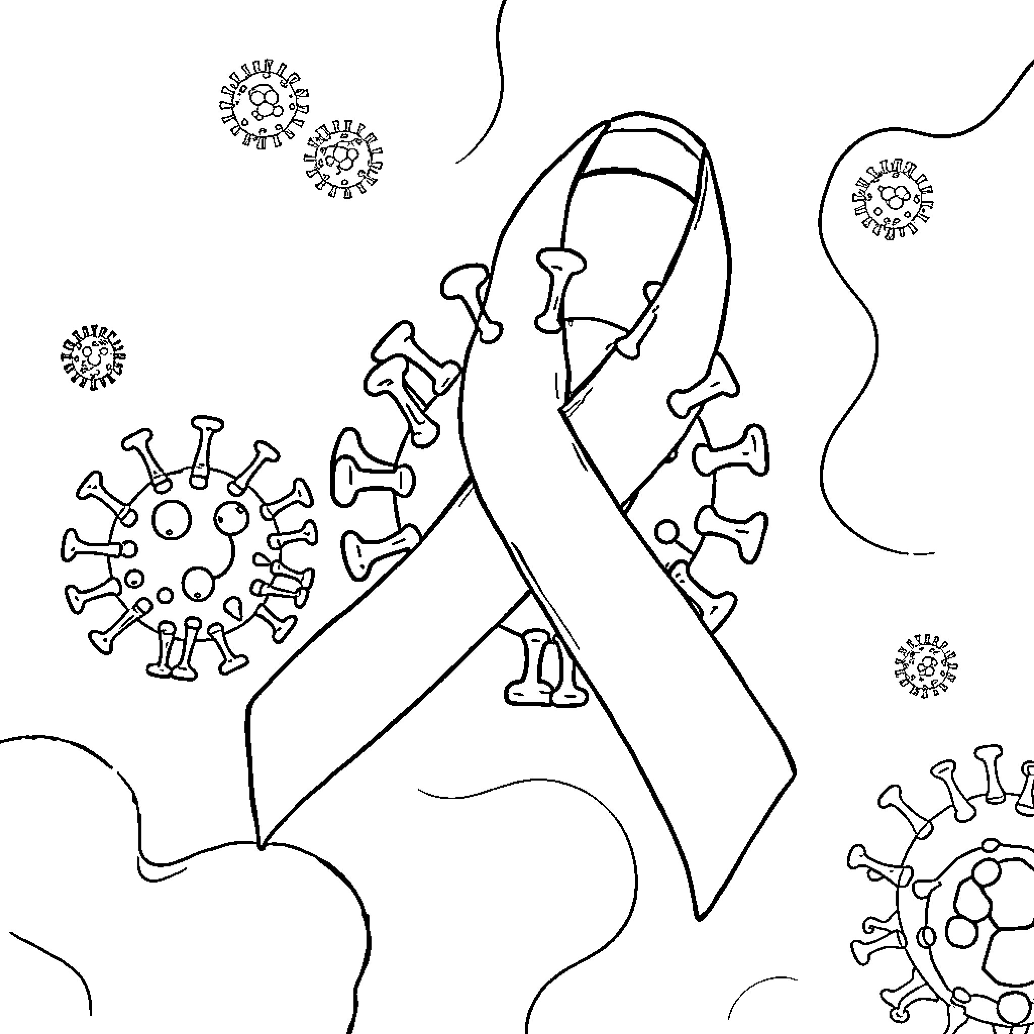 Best Maw Coloring Pages (Free Printable PDF)