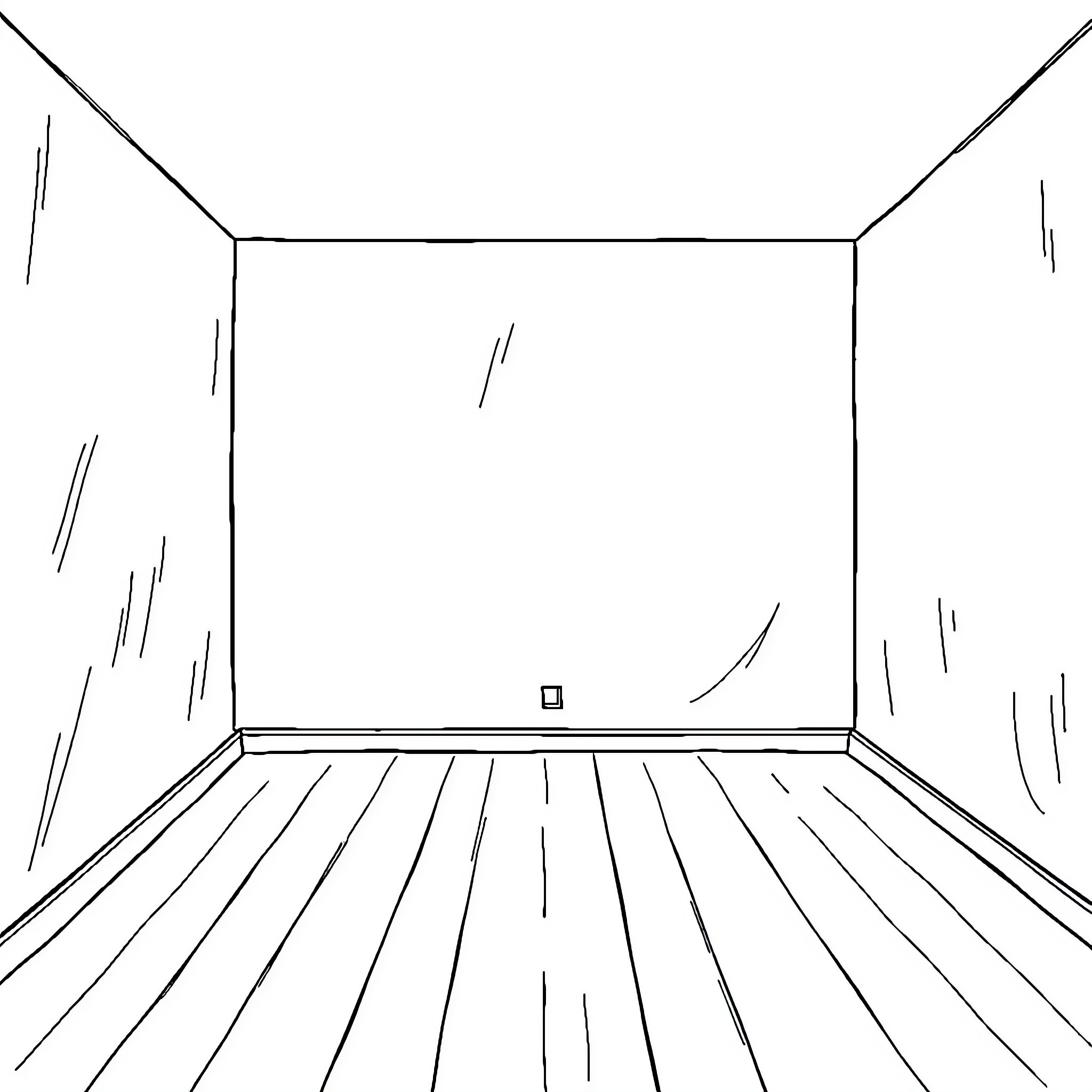 Best Plain Coloring Pages (Free Printable PDF)