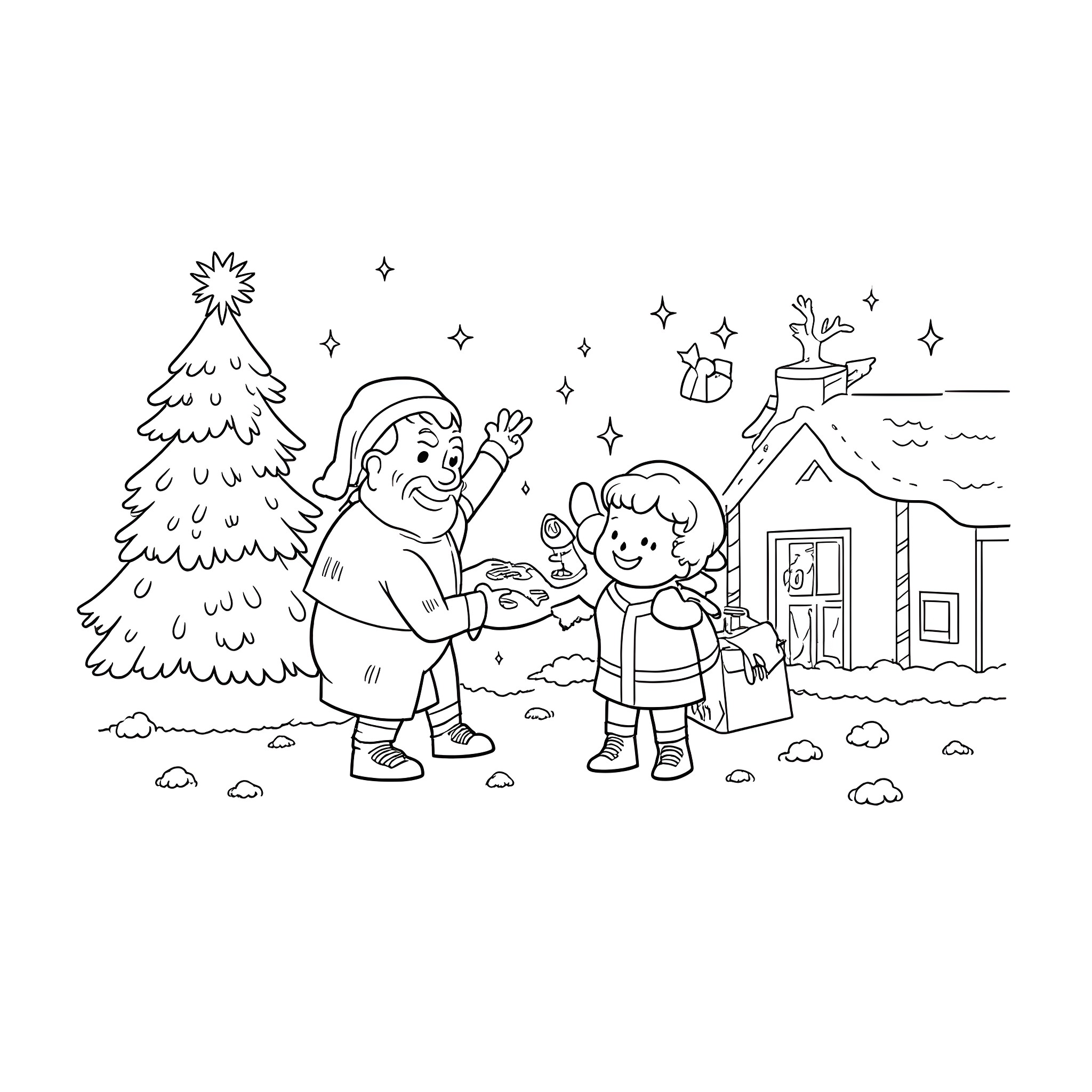 Best Fallout Coloring Pages (Free Printable PDF)