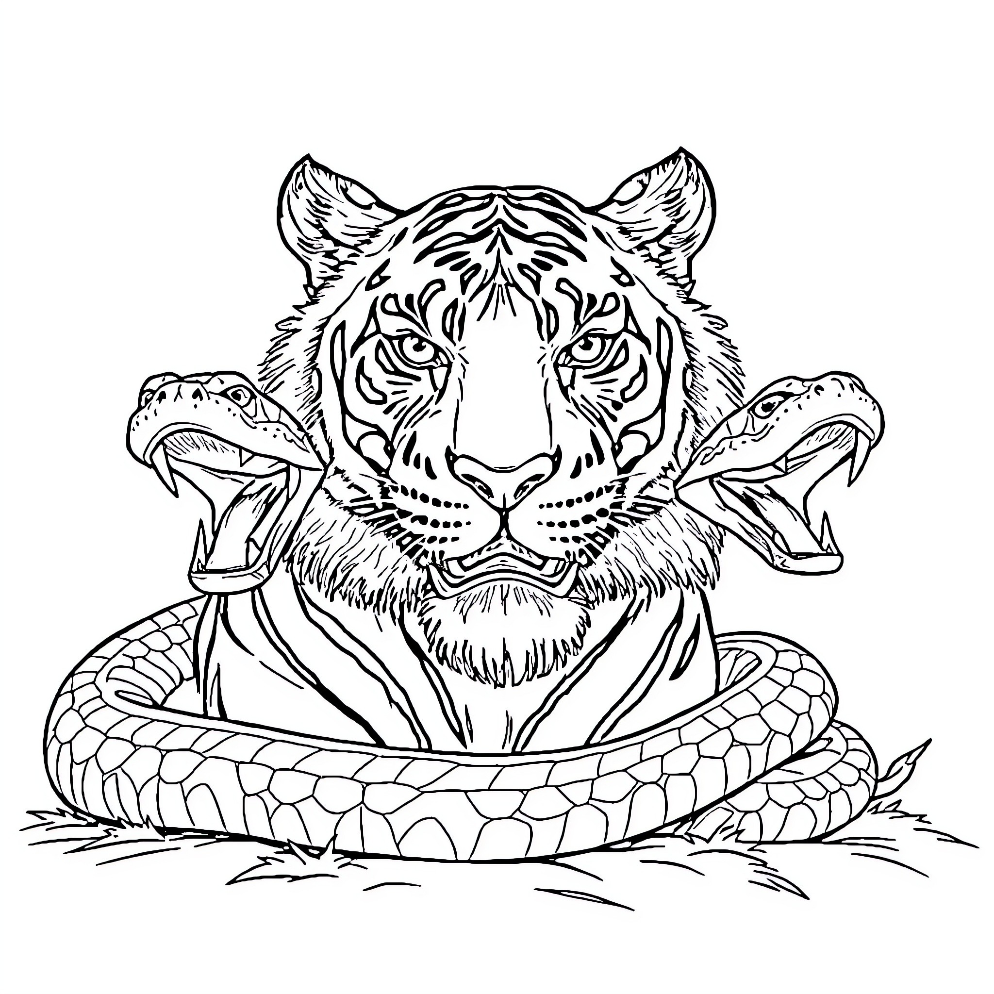 Best Harumi Coloring Pages (Free Printable PDF)