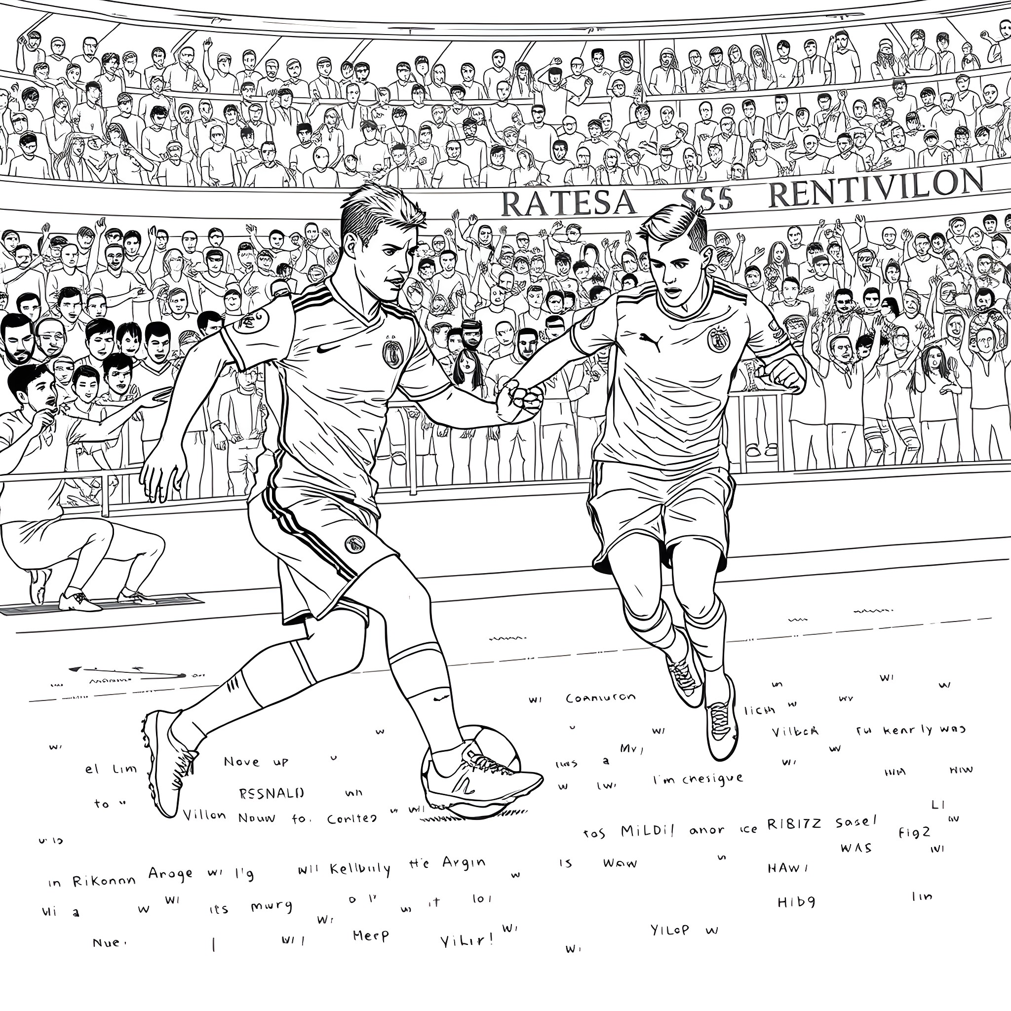 1 Best Koenigsegg Jesko Coloring Pages (Free Printable PDFs)