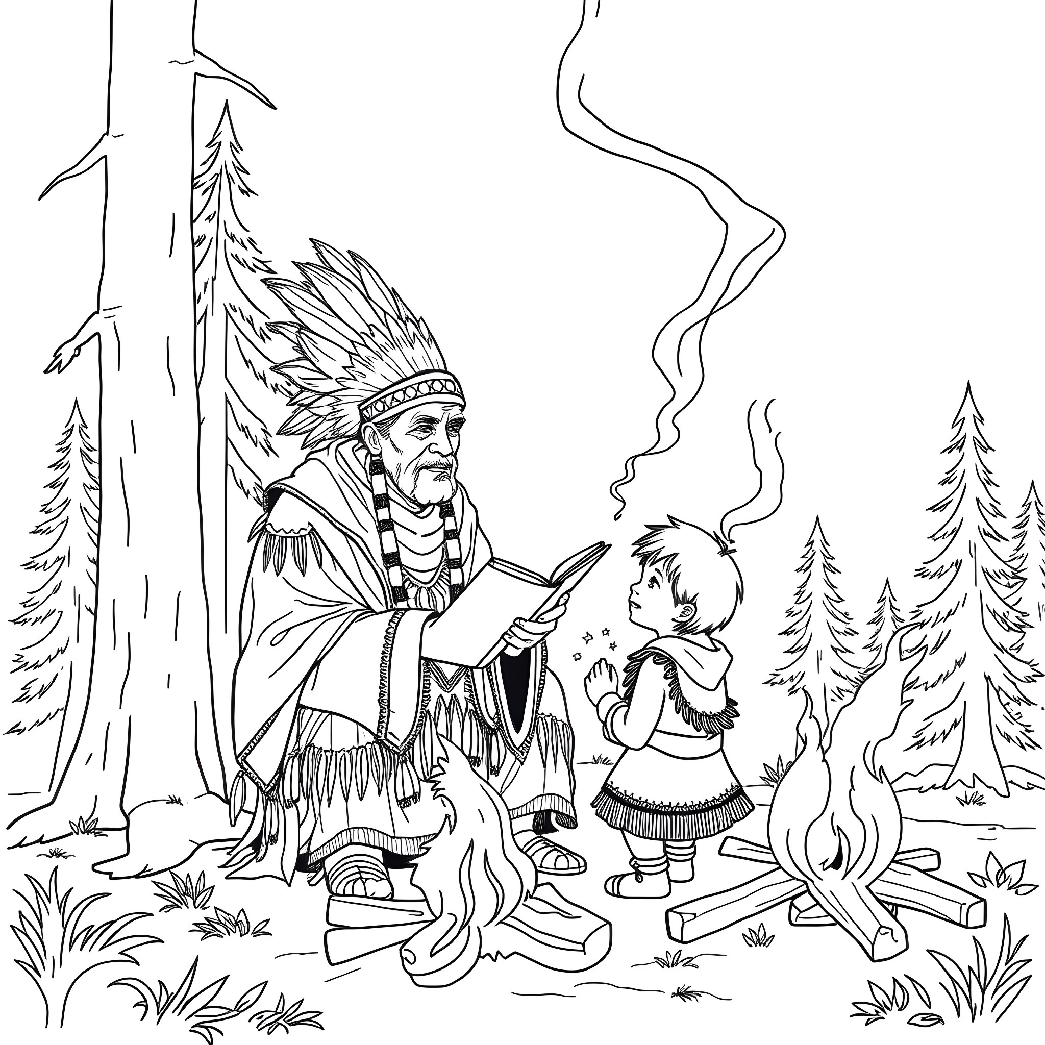 All Coloring Page Collection (With Free Printable PDFs)