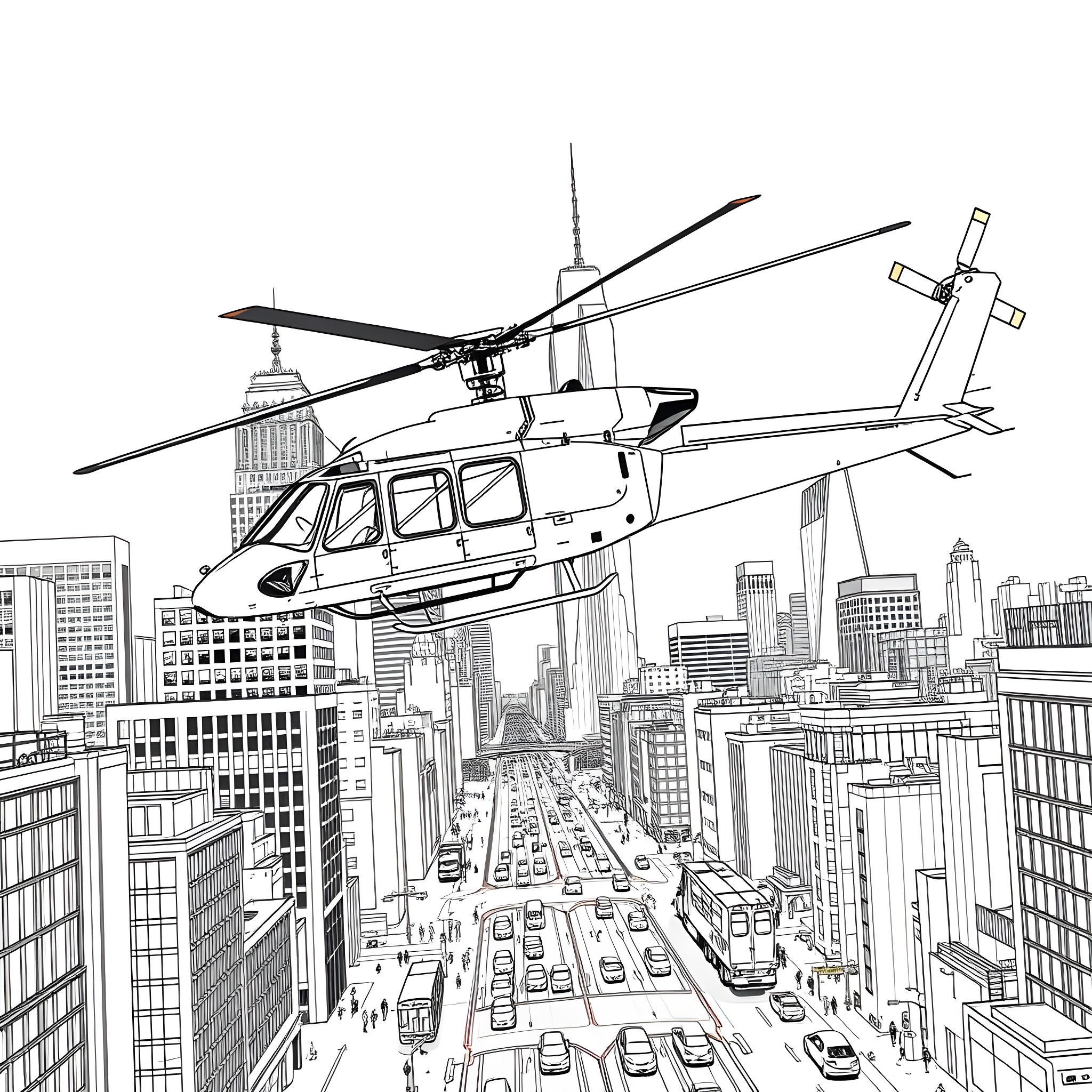 1 Best Huey Coloring Pages (Free Printable PDFs)