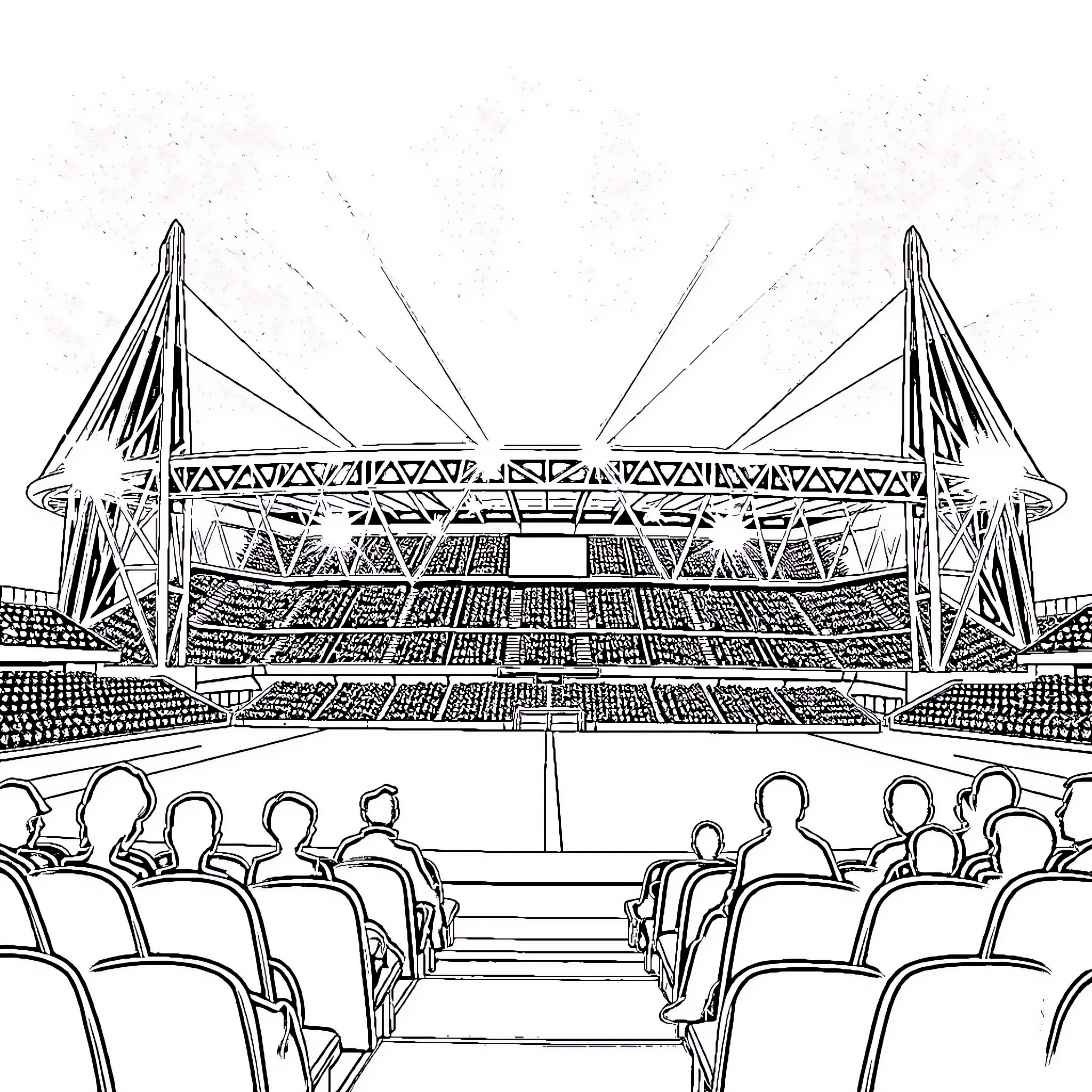 Best Arepa Coloring Pages (Free Printable PDF)