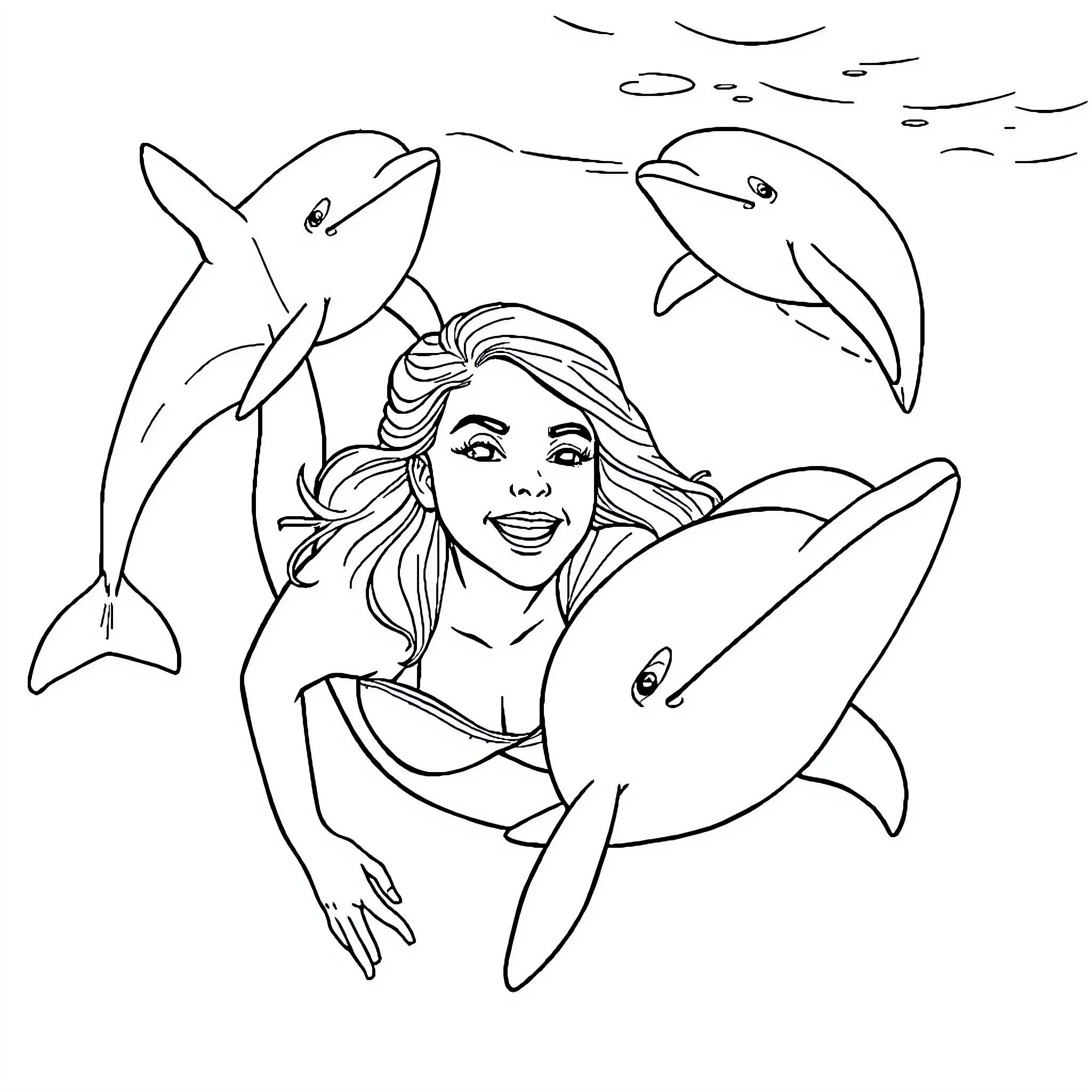 Best Rhea Ripley Coloring Pages (Free Printable PDF)