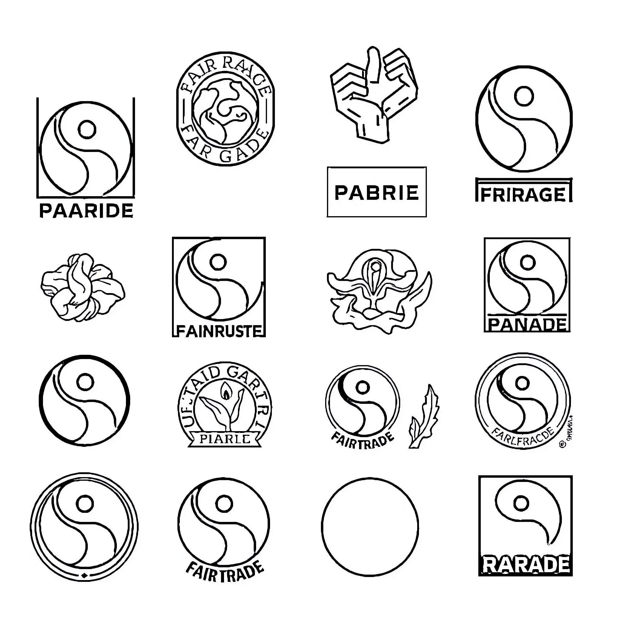 Best Phuket Coloring Pages (Free Printable PDF)