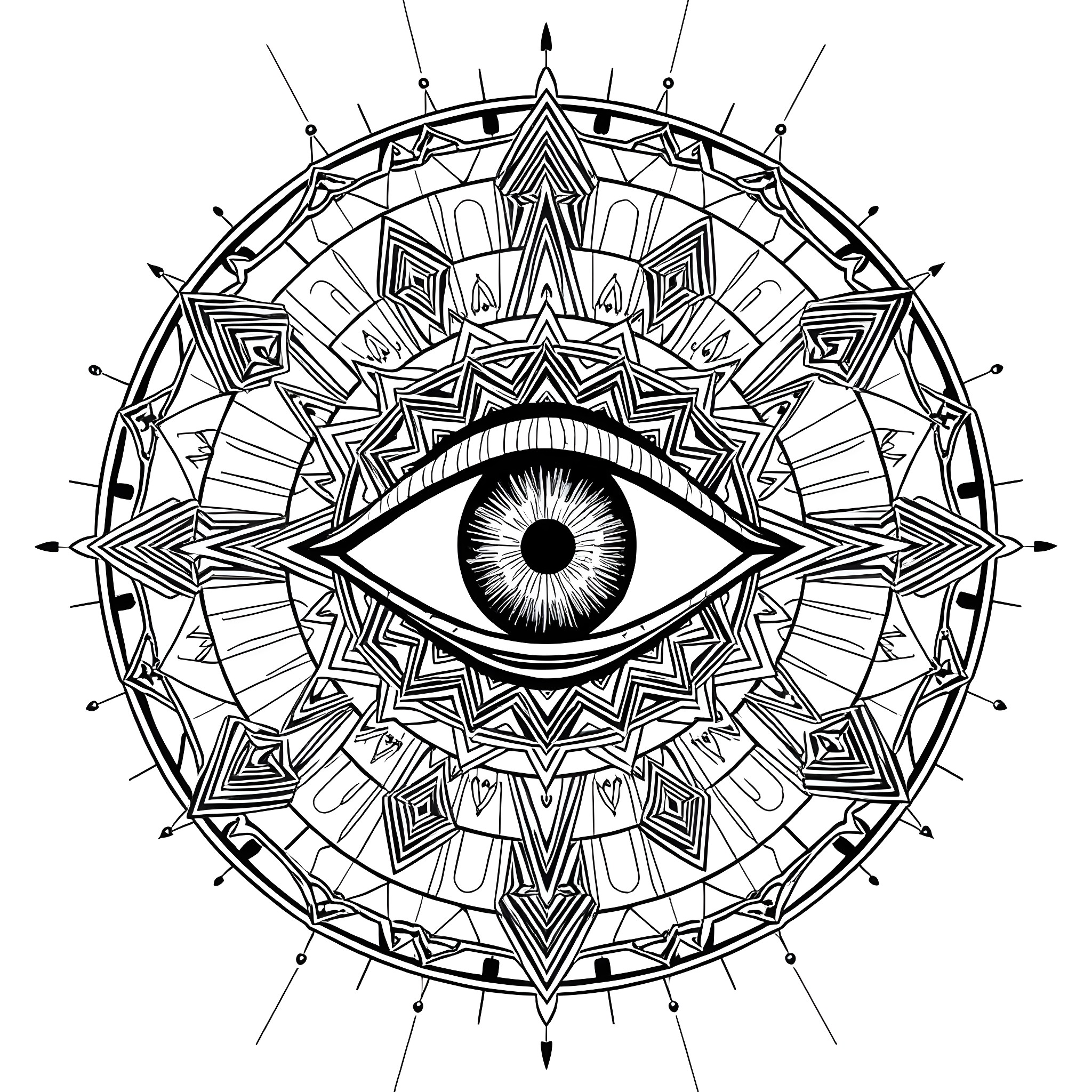 Best Mercedes Coloring Pages (Free Printable PDF)