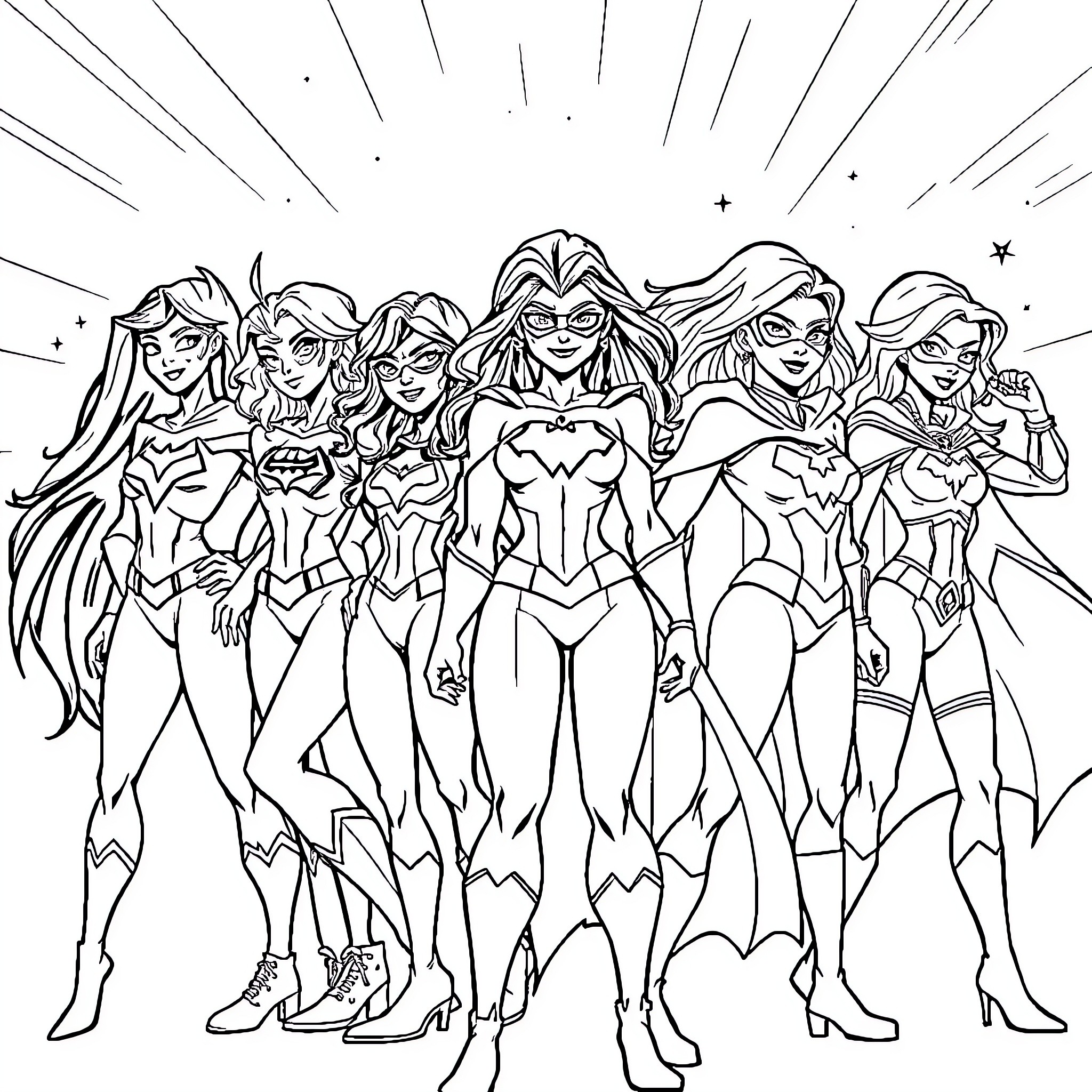 1 Best Mach 1 Mustang Coloring Pages (Free Printable PDFs)